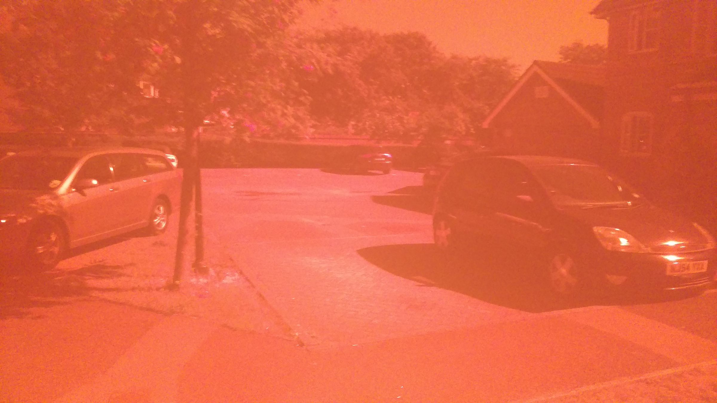 MARS FILTER FOR SMARTPHONE - Instructables