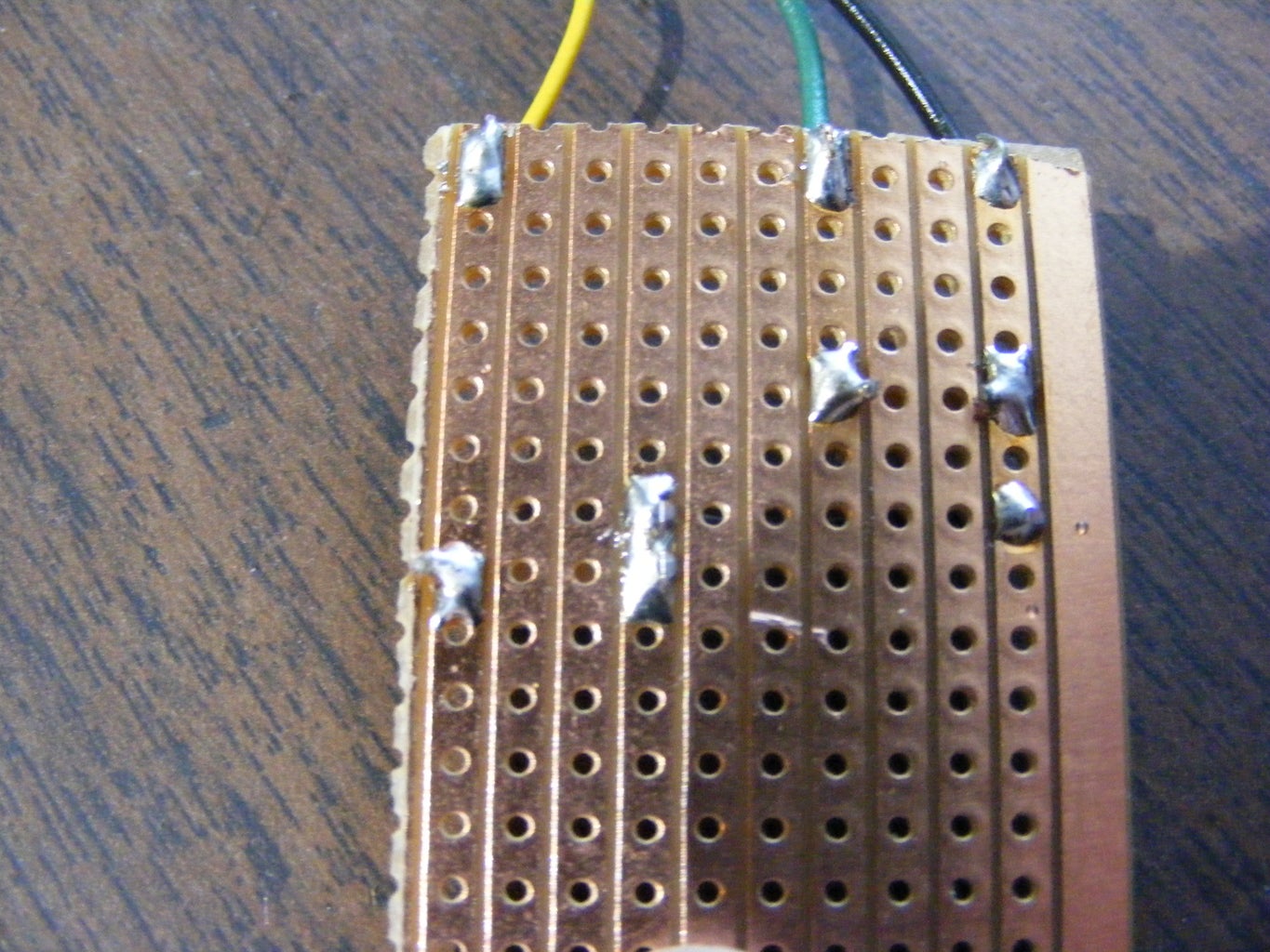 Cheap And Easy Esp8266 01 Programming Jig Use With Arduino Ide 3