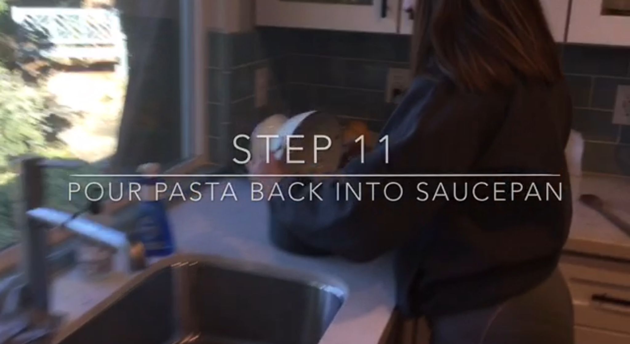 How to Make Annie’s Mac N Cheese : 17 Steps - Instructables