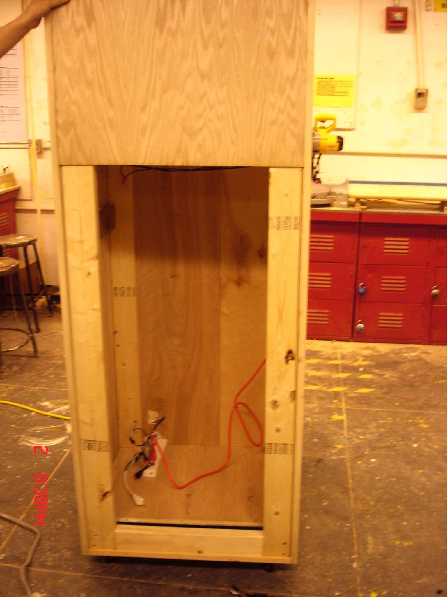 DIY Photobooth : 7 Steps (with Pictures) - Instructables