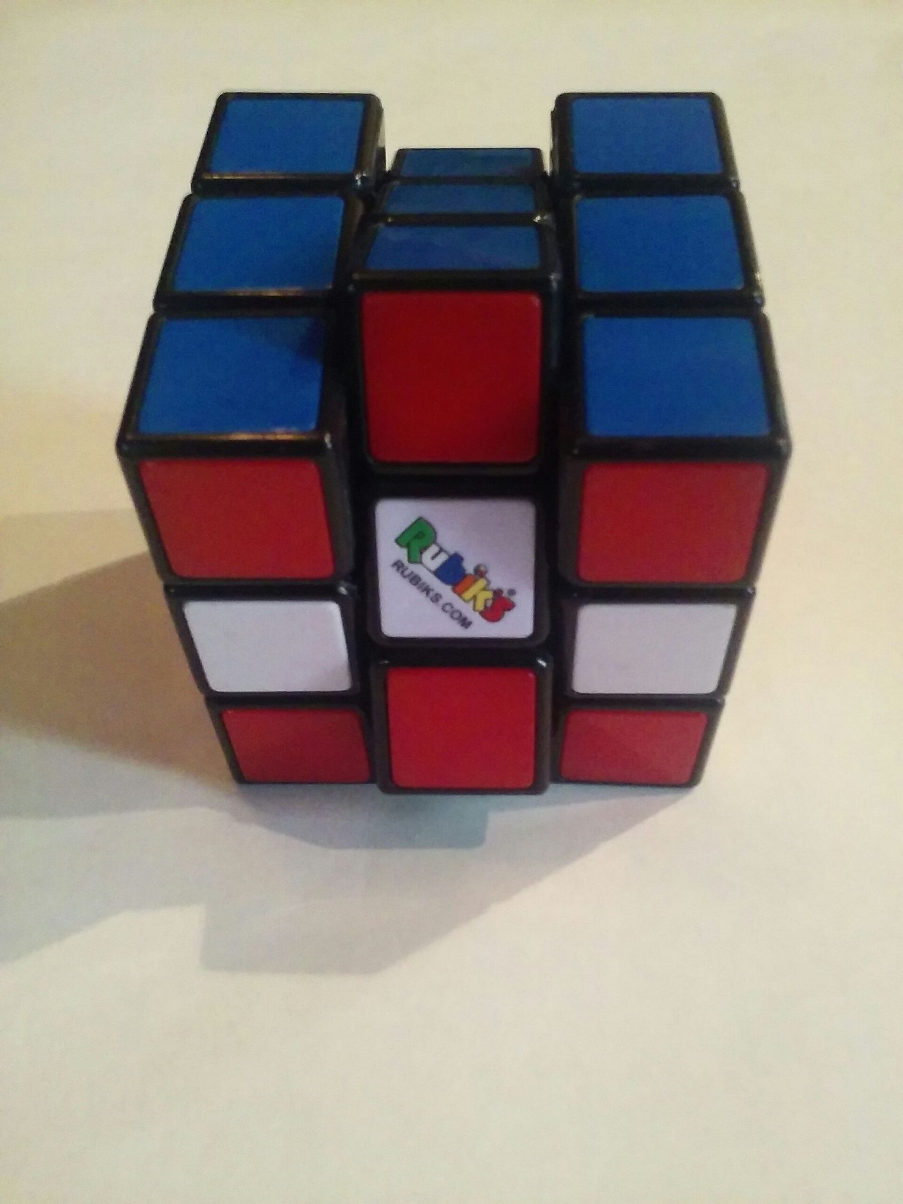 Rubiks Cube Basics : 10 Steps - Instructables