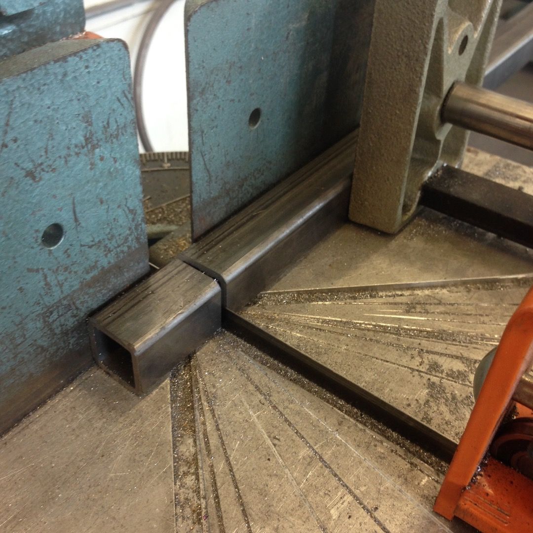 Modular Interlocking Steel Staircase : 7 Steps - Instructables