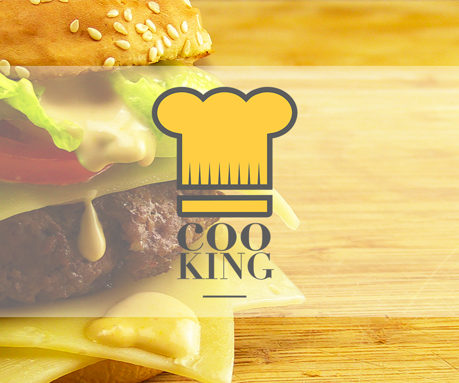 A Copycat Food Project - the Big Tasty Burger : 5 Steps (with Pictures ...