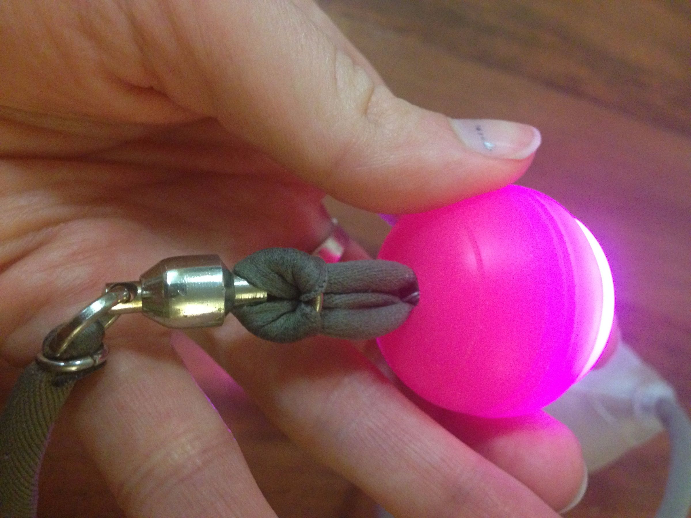 LED Poi Handles : 9 Steps (with Pictures) - Instructables