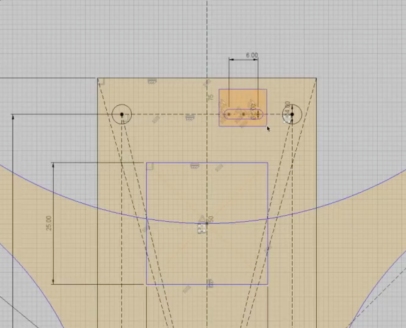 Drone Design 101 - Part 1 CAD : 8 Steps (with Pictures) - Instructables