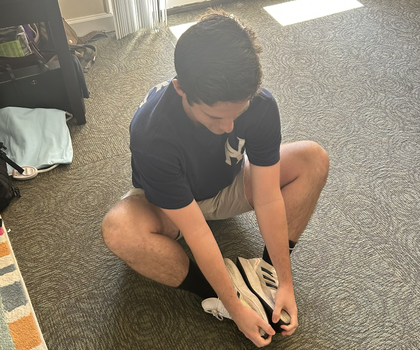 Dorm Room Workout: Glutes Edition : 5 Steps - Instructables