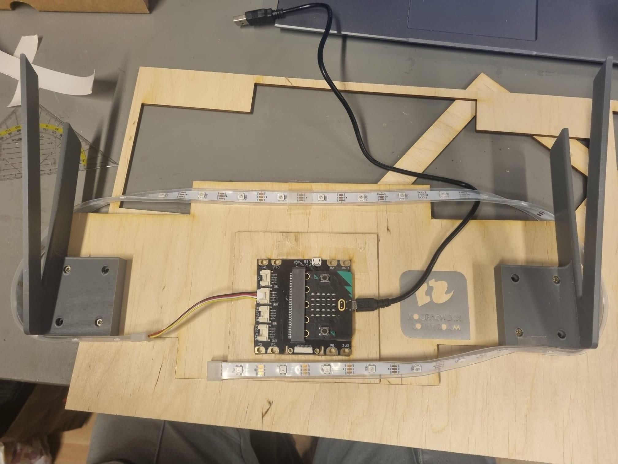 Snowboardhouder : 7 Steps - Instructables