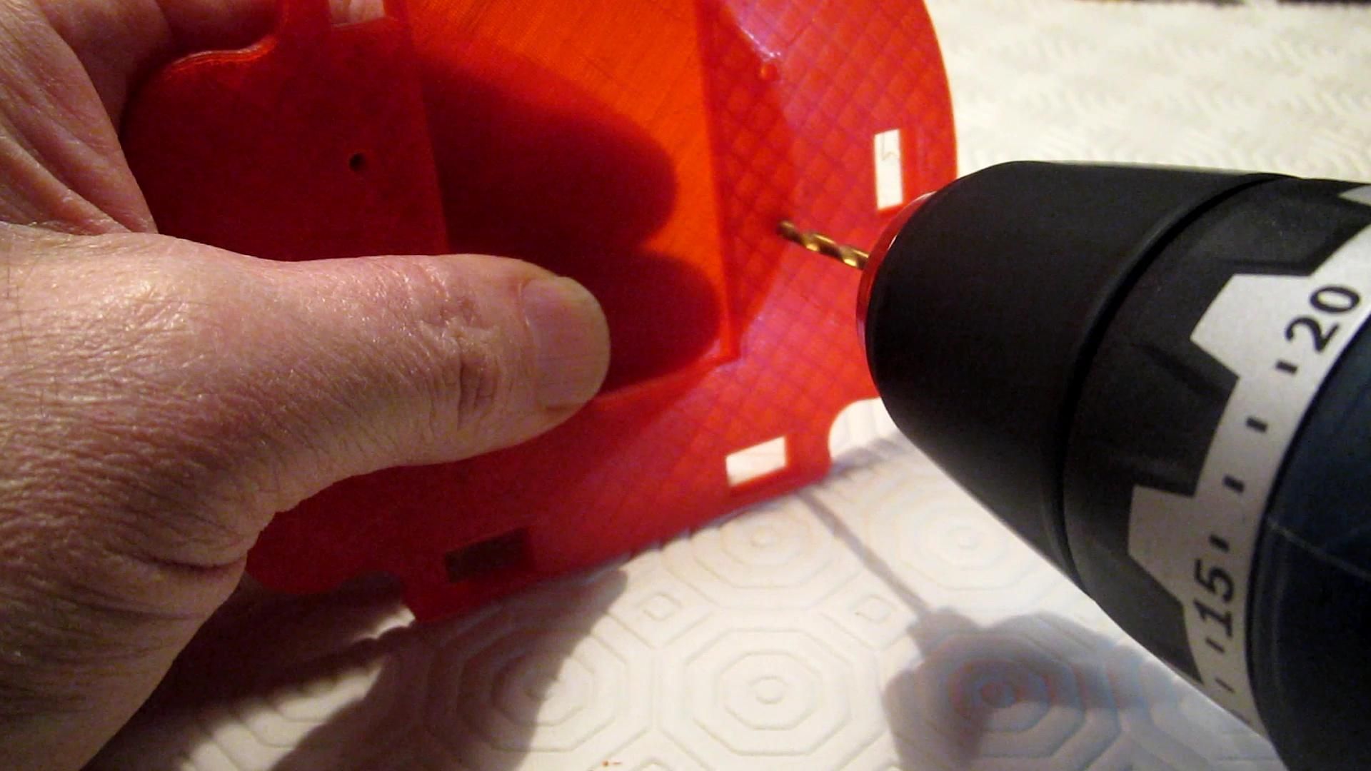 International Space Station Tracker : 12 Steps (with Pictures ...