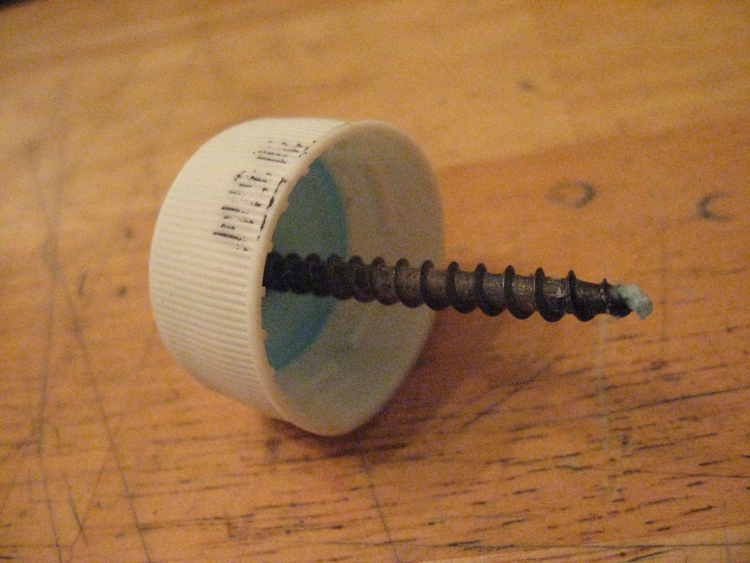 DIY Capacitor : 4 Steps (with Pictures) - Instructables
