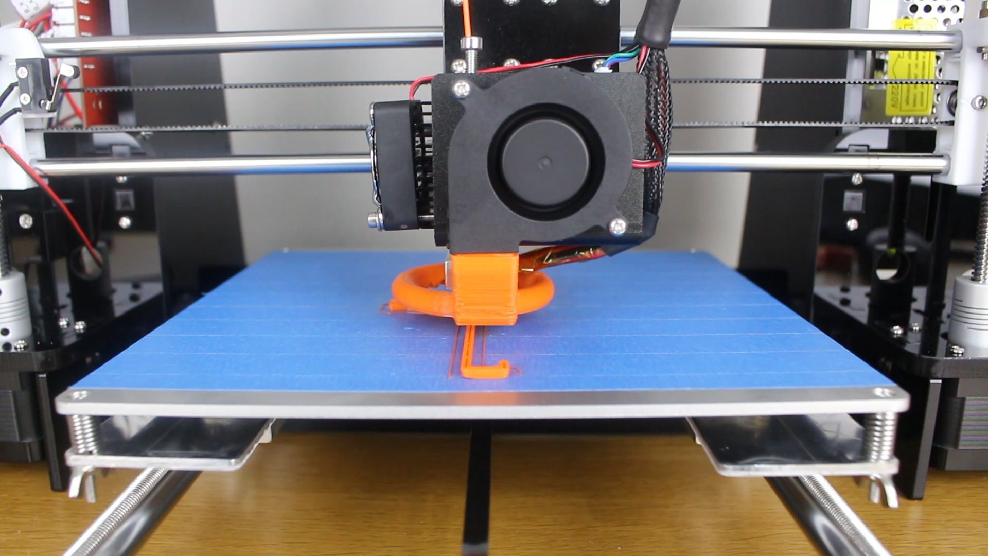 Beginners Guide to 3D Printing - Anet A8 DIY 3D Printer Kit : 9 Steps - Instructables