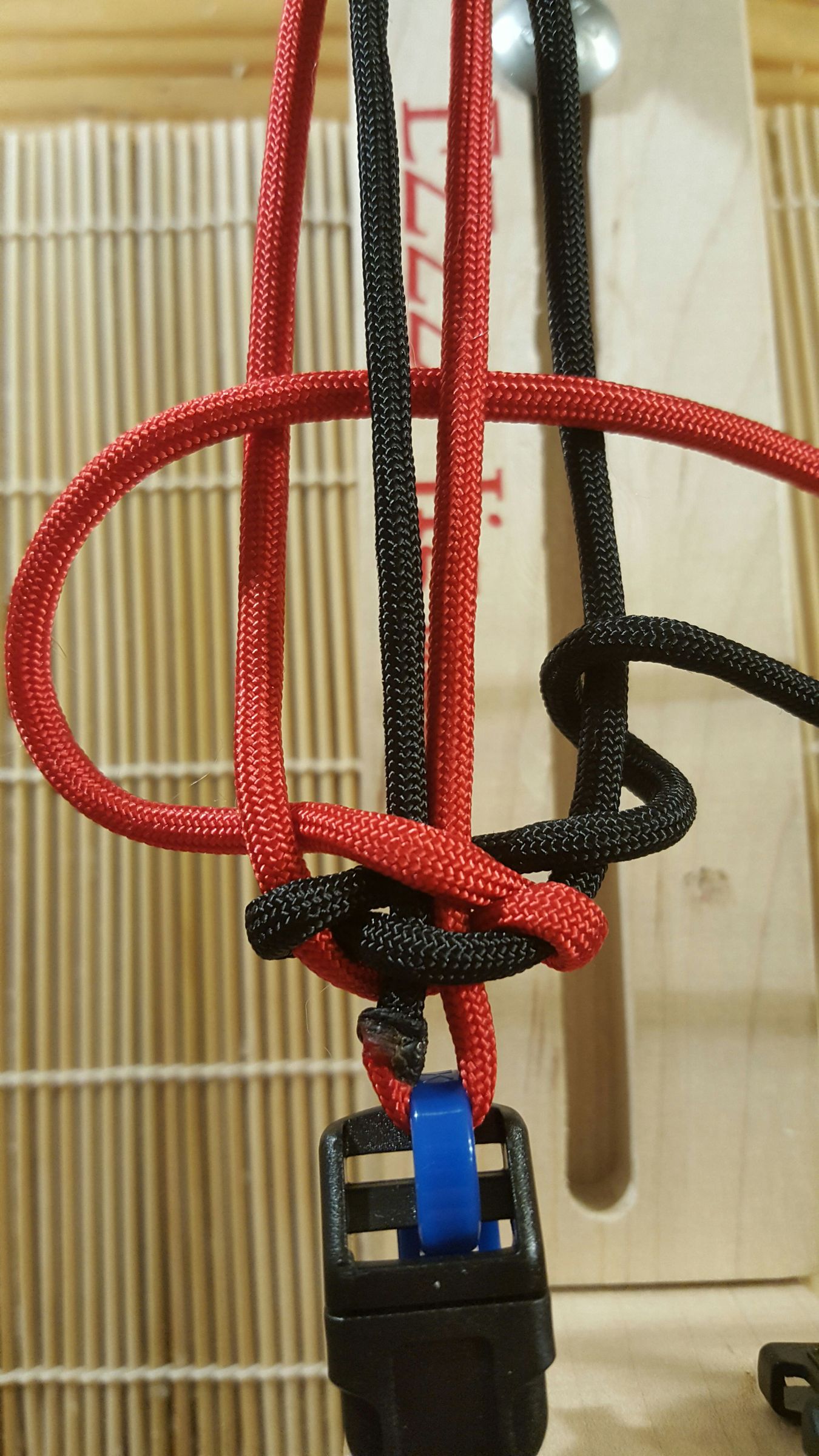 Paracord Snake : 10 Steps (with Pictures) - Instructables