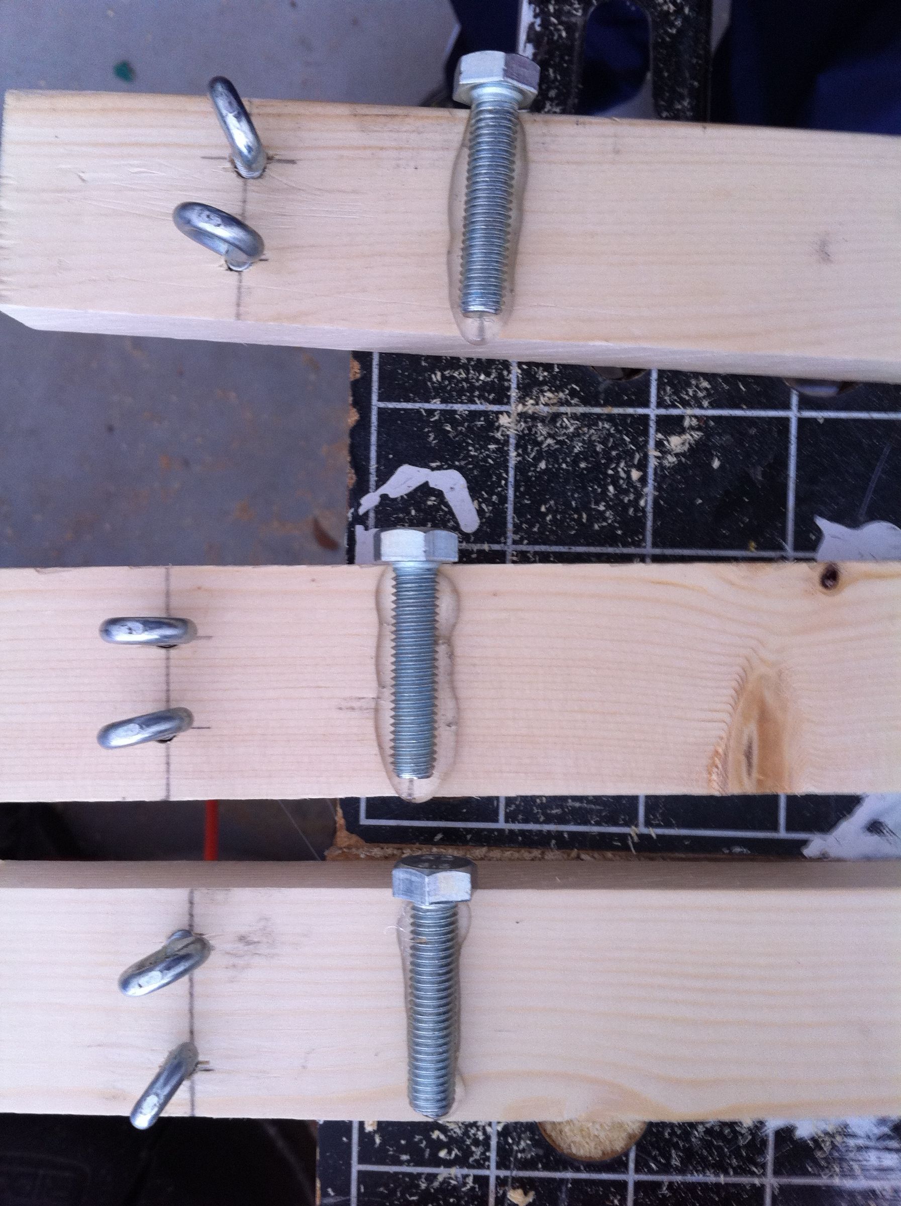 Making a Canjo : 4 Steps - Instructables