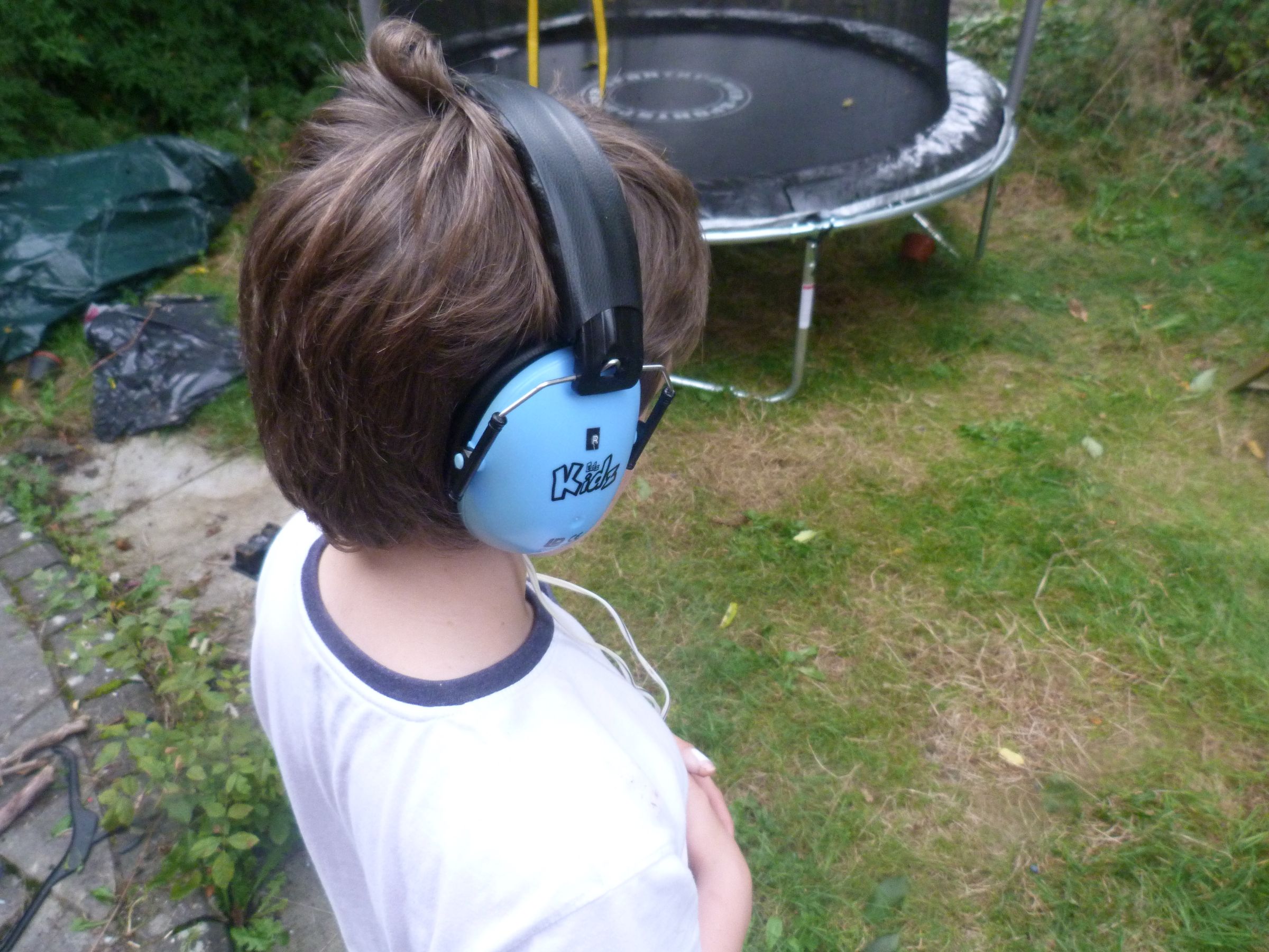 Sound Blocking Headphones : 3 Steps (with Pictures) - Instructables