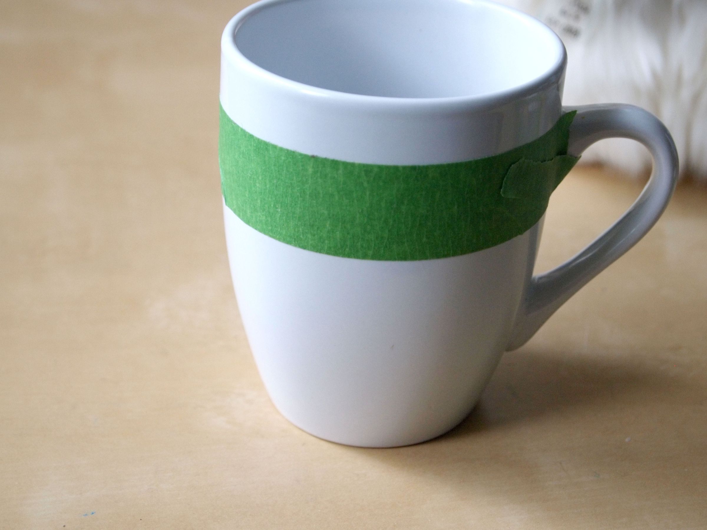 Mass Effect Coffee Mug : 6 Steps (with Pictures) - Instructables