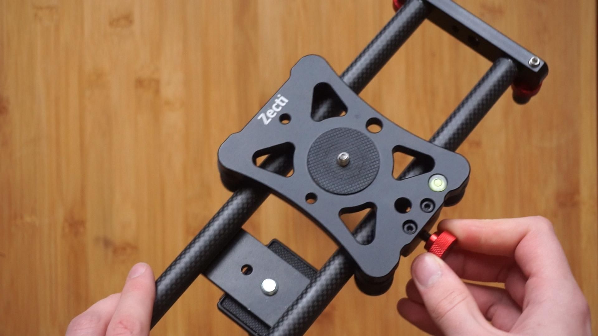How to Motorize a Camera Slider (Battery Powered) : 11 Steps (with ...