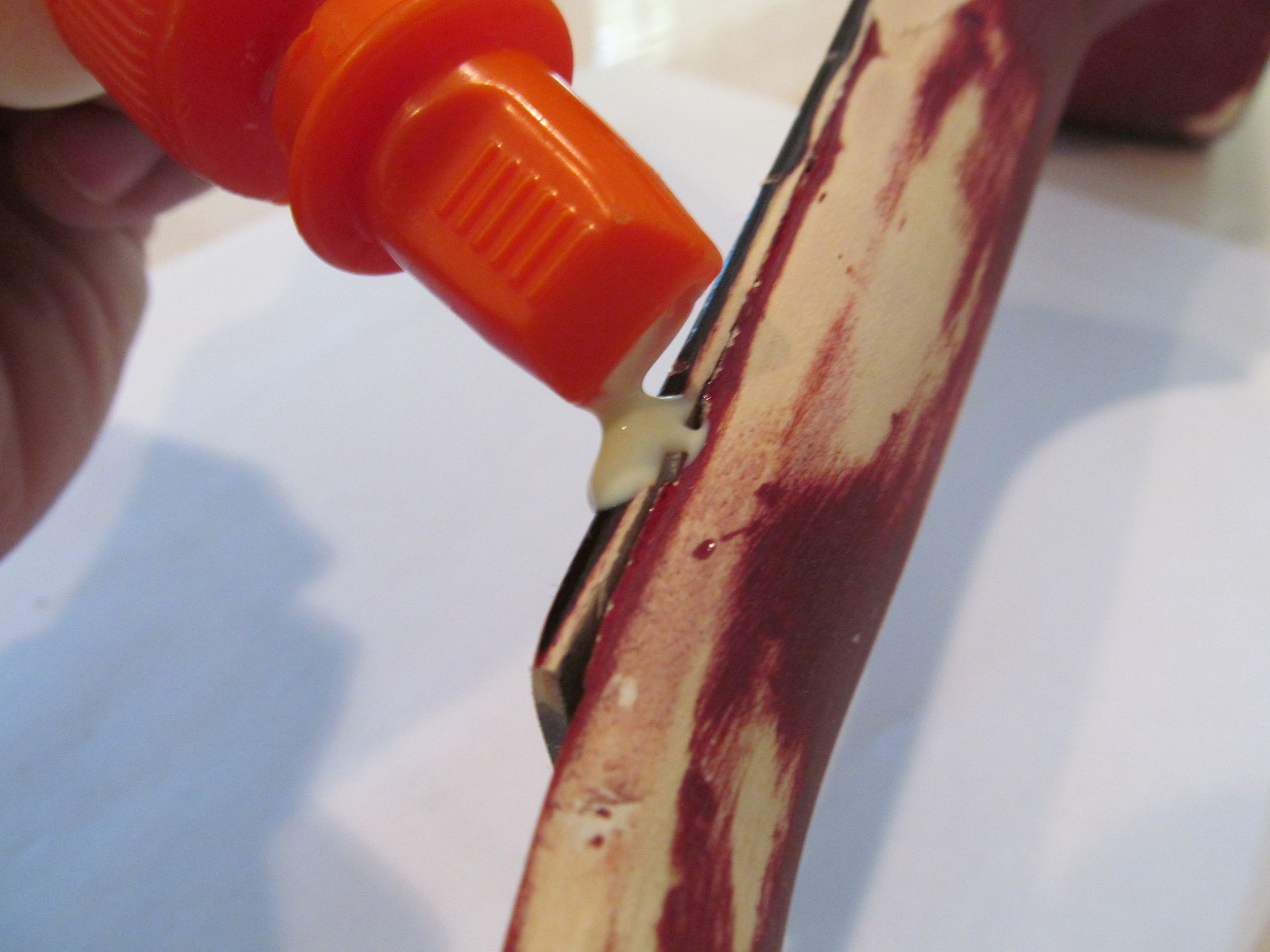 Adhesives 101: How to Glue... : 8 Steps (with Pictures) - Instructables