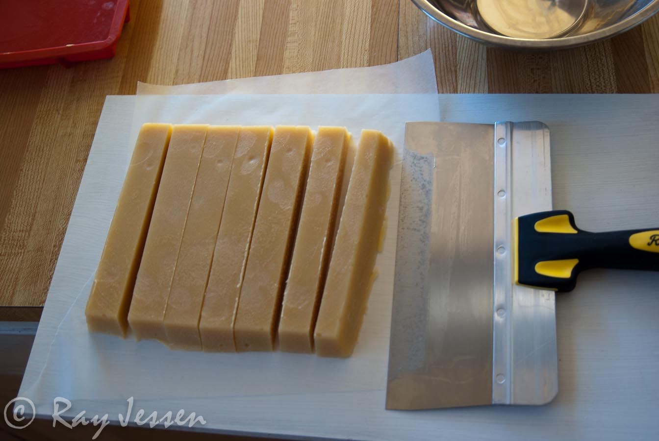 Rebatching Soap : 8 Steps - Instructables