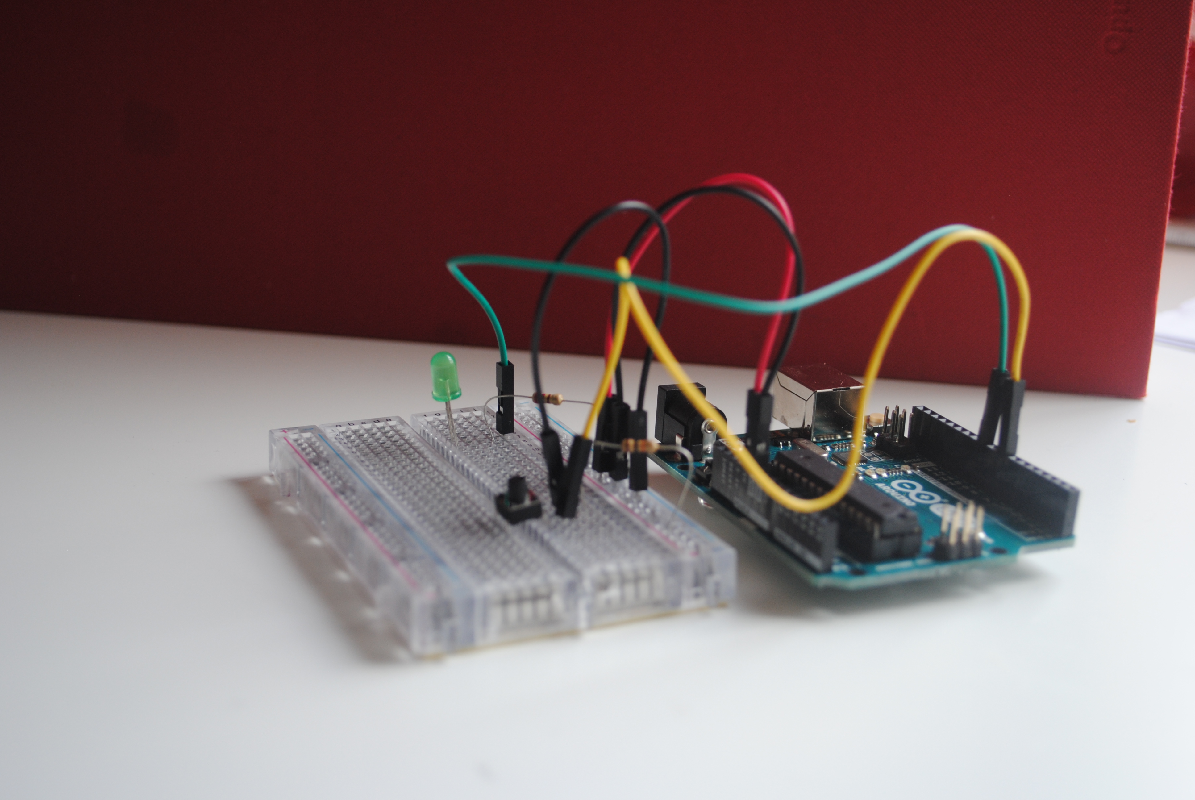 Velostat Homemade Pressure Sensor Mat : 6 Steps (with Pictures ...