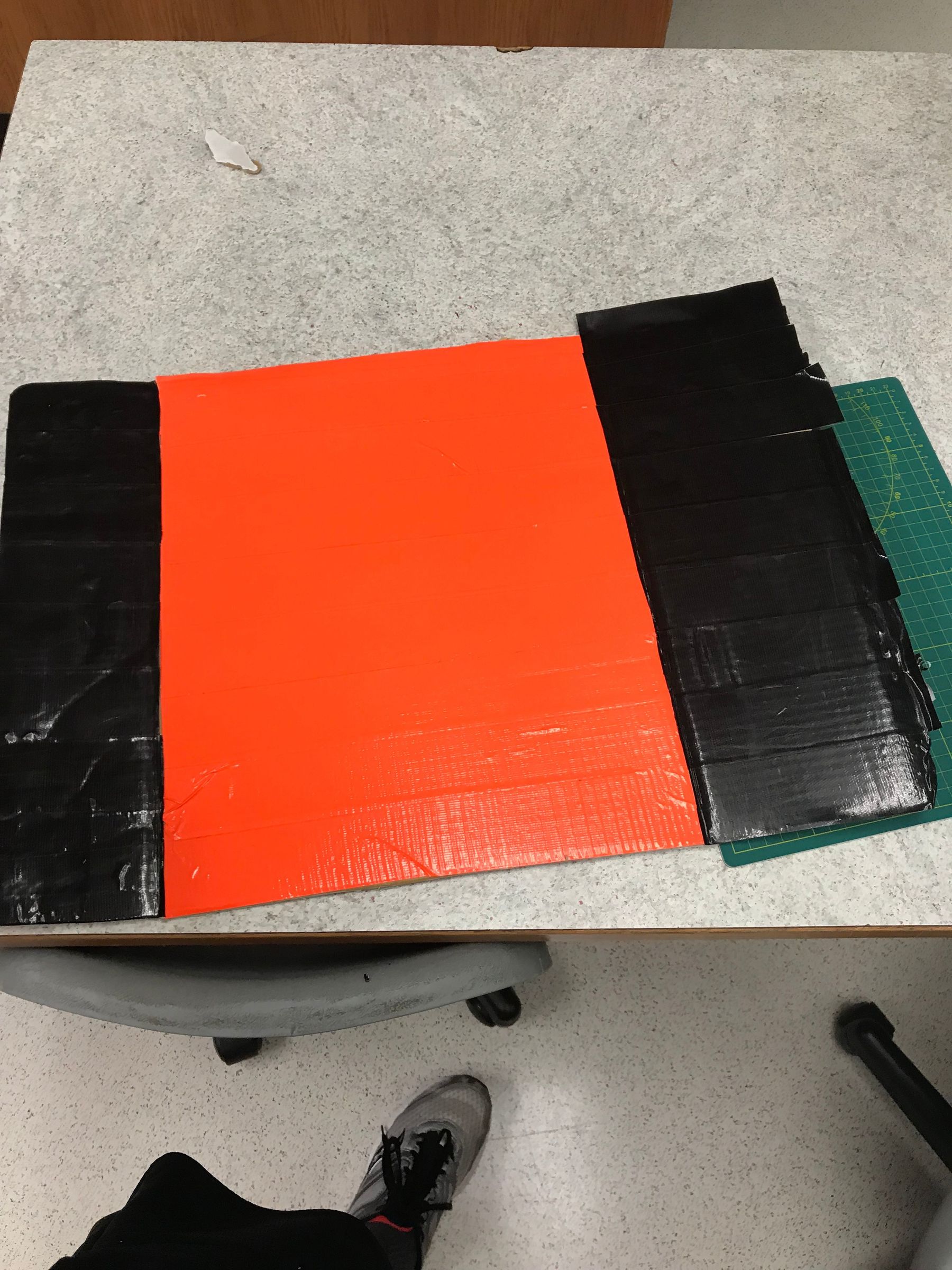 Duct Tape Basketball : 6 Steps - Instructables