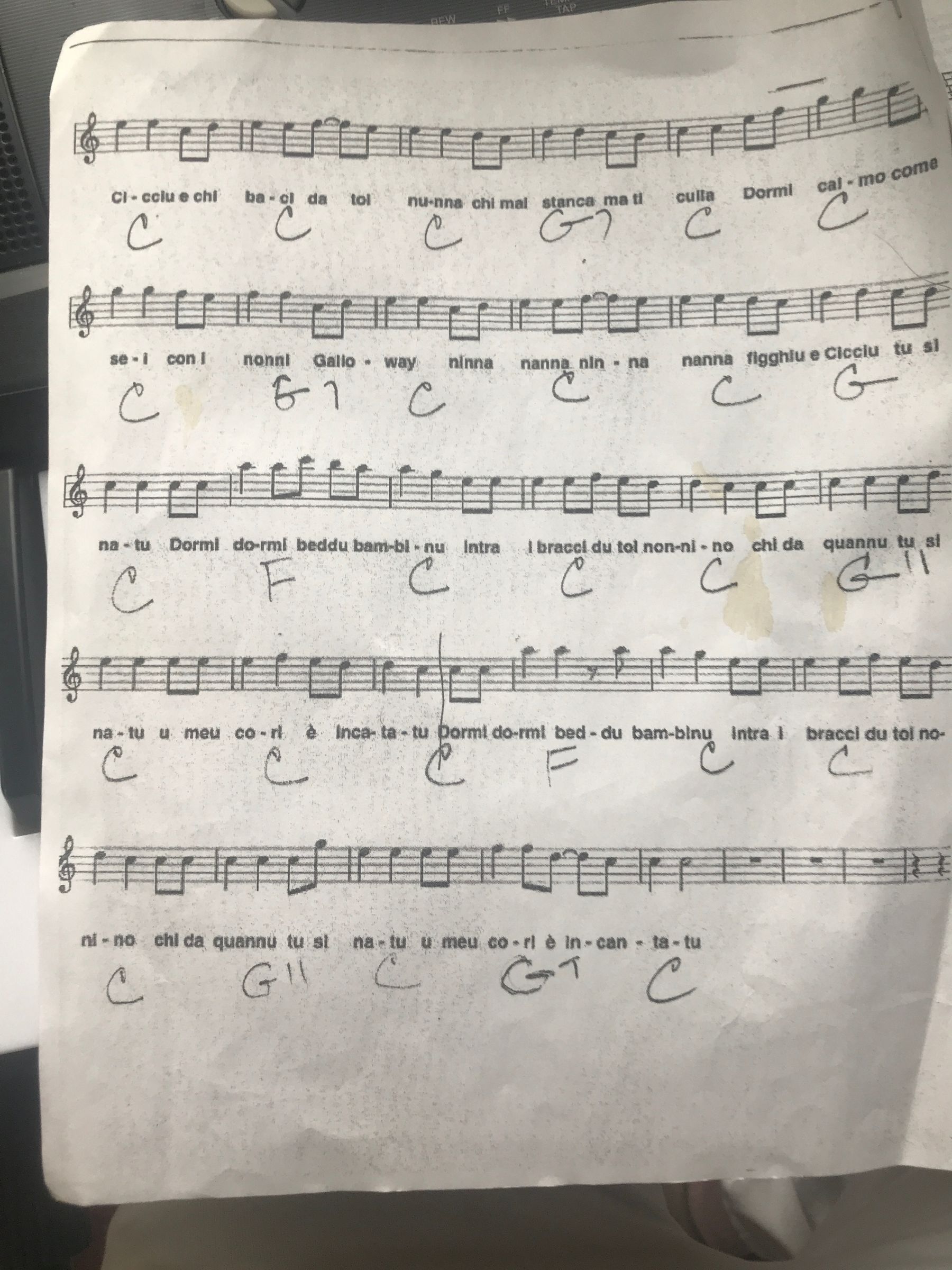 How to Add Chords to a Melody on the Piano : 6 Steps - Instructables