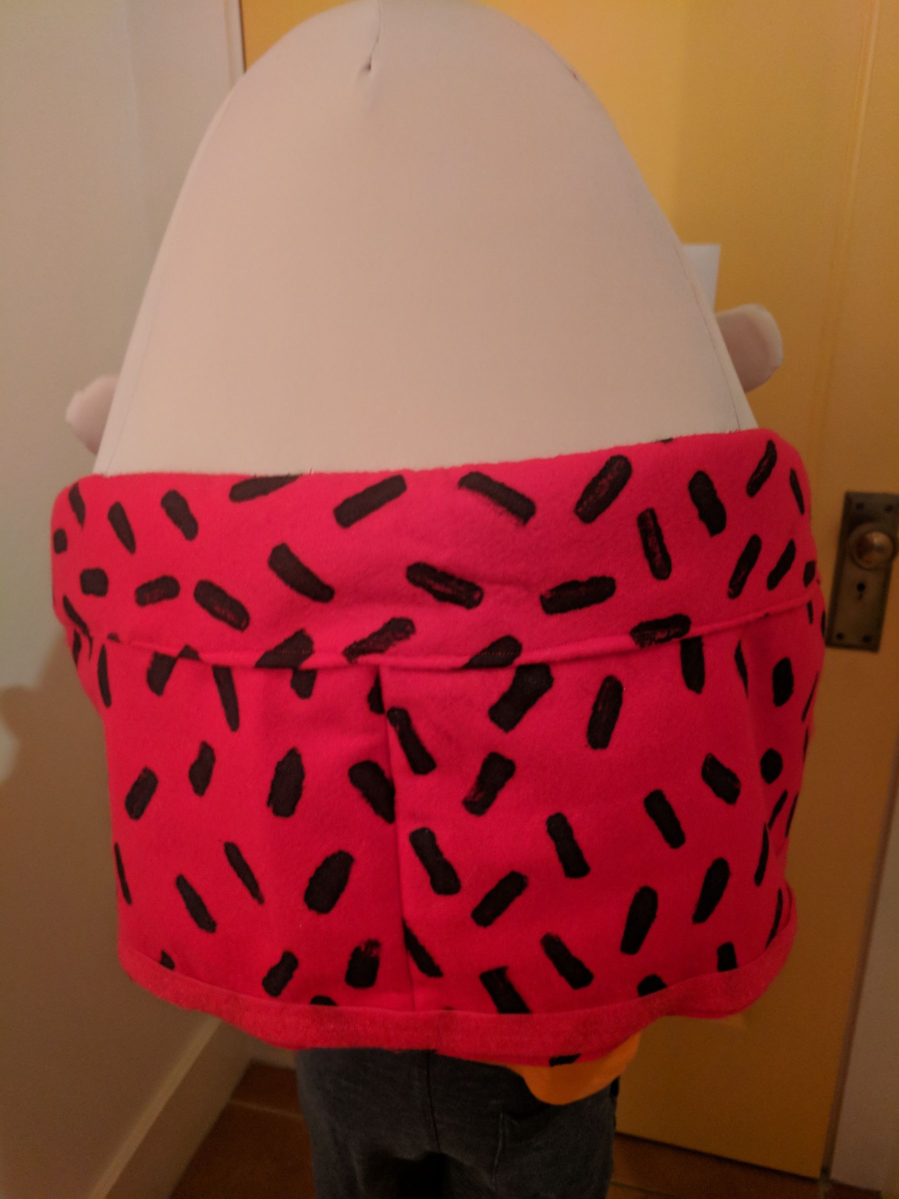 Captain Underpants : 6 Steps (with Pictures) - Instructables