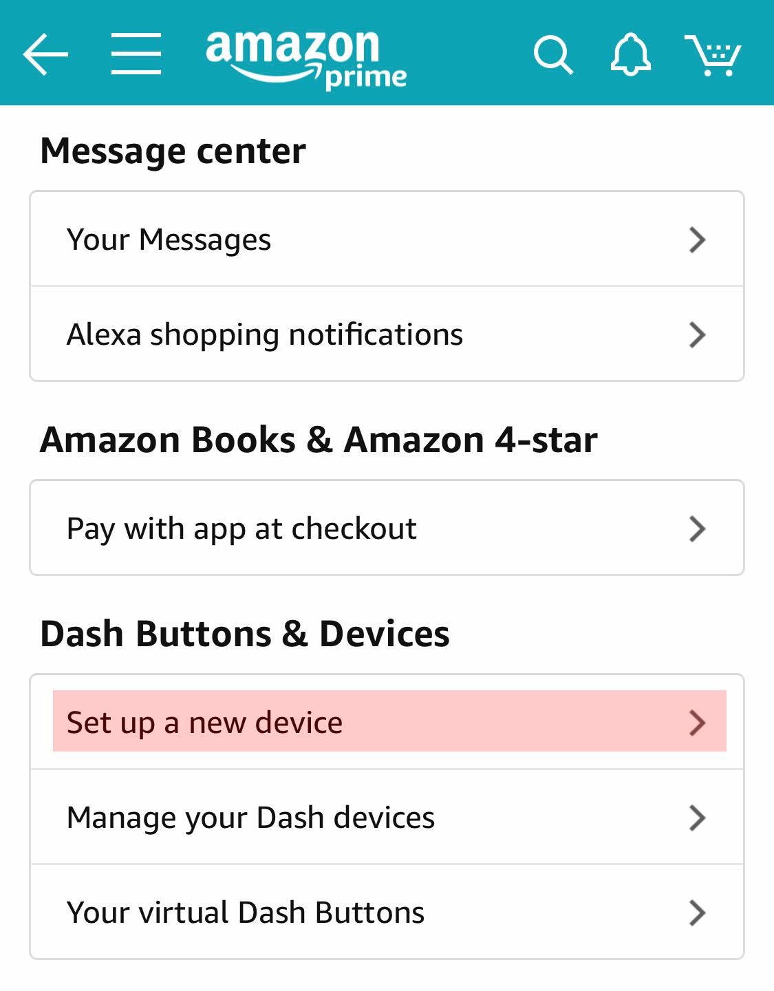 Amazon Dash Button Silent Doorbell : 10 Steps (with Pictures) - Instructables