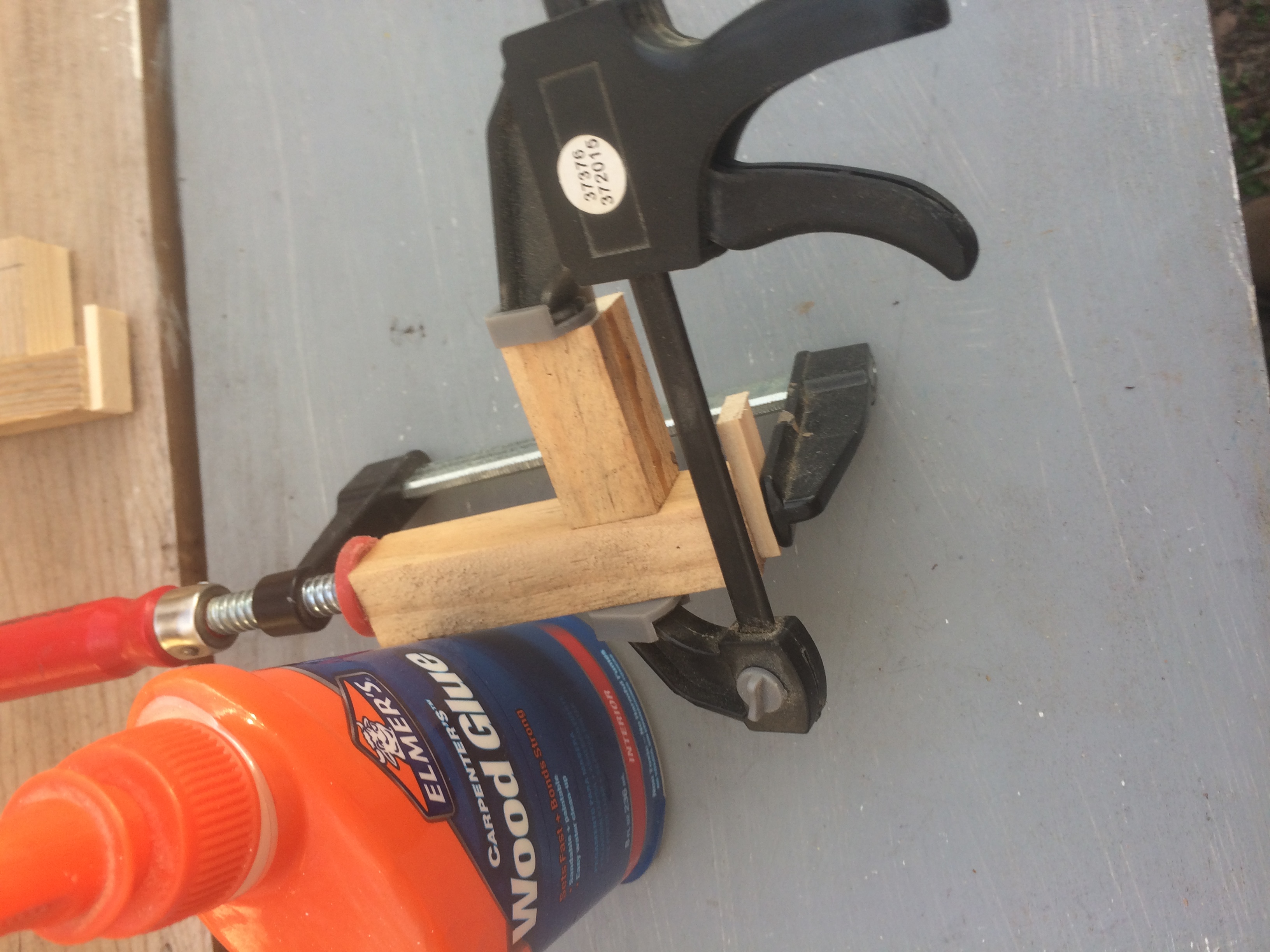 Updated! - Simple Gages Make Work Easier - Updated! : 4 Steps (with ...