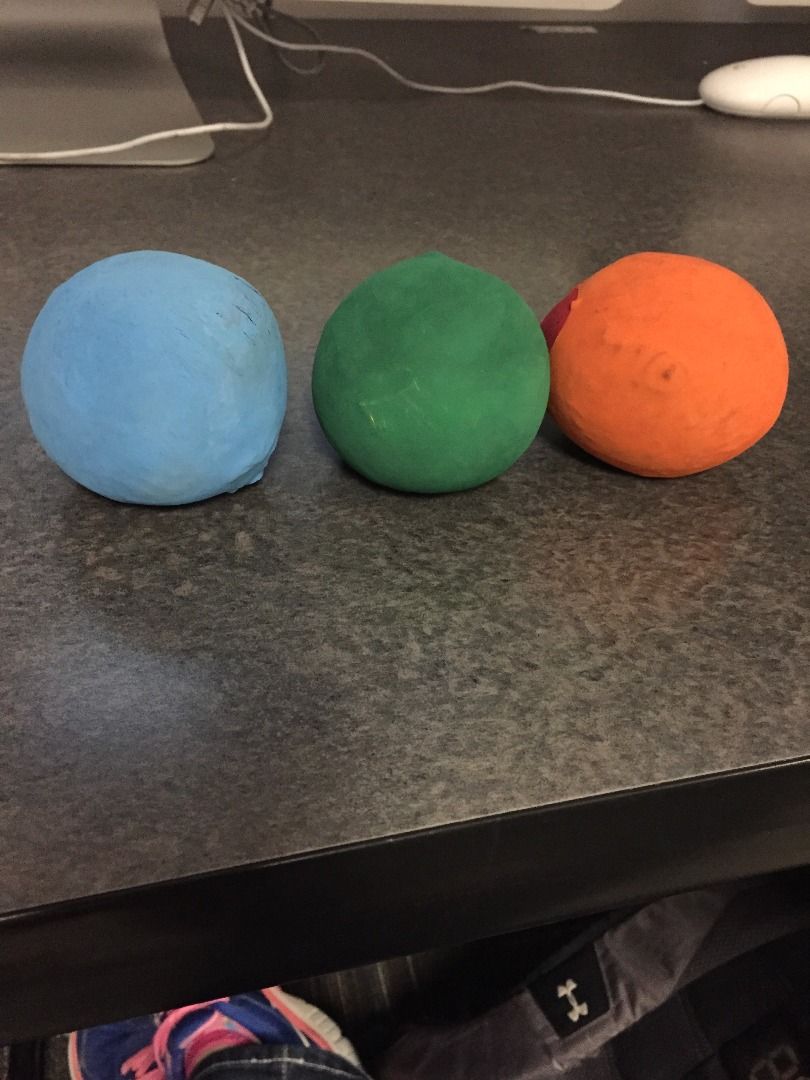 How to Juggle a Three Ball Cascade : 9 Steps (with Pictures ...