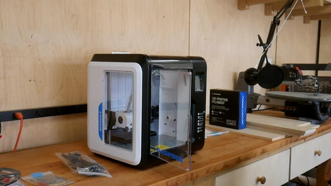3D Printed Table Saw Stop Block : 6 Steps (with Pictures) - Instructables