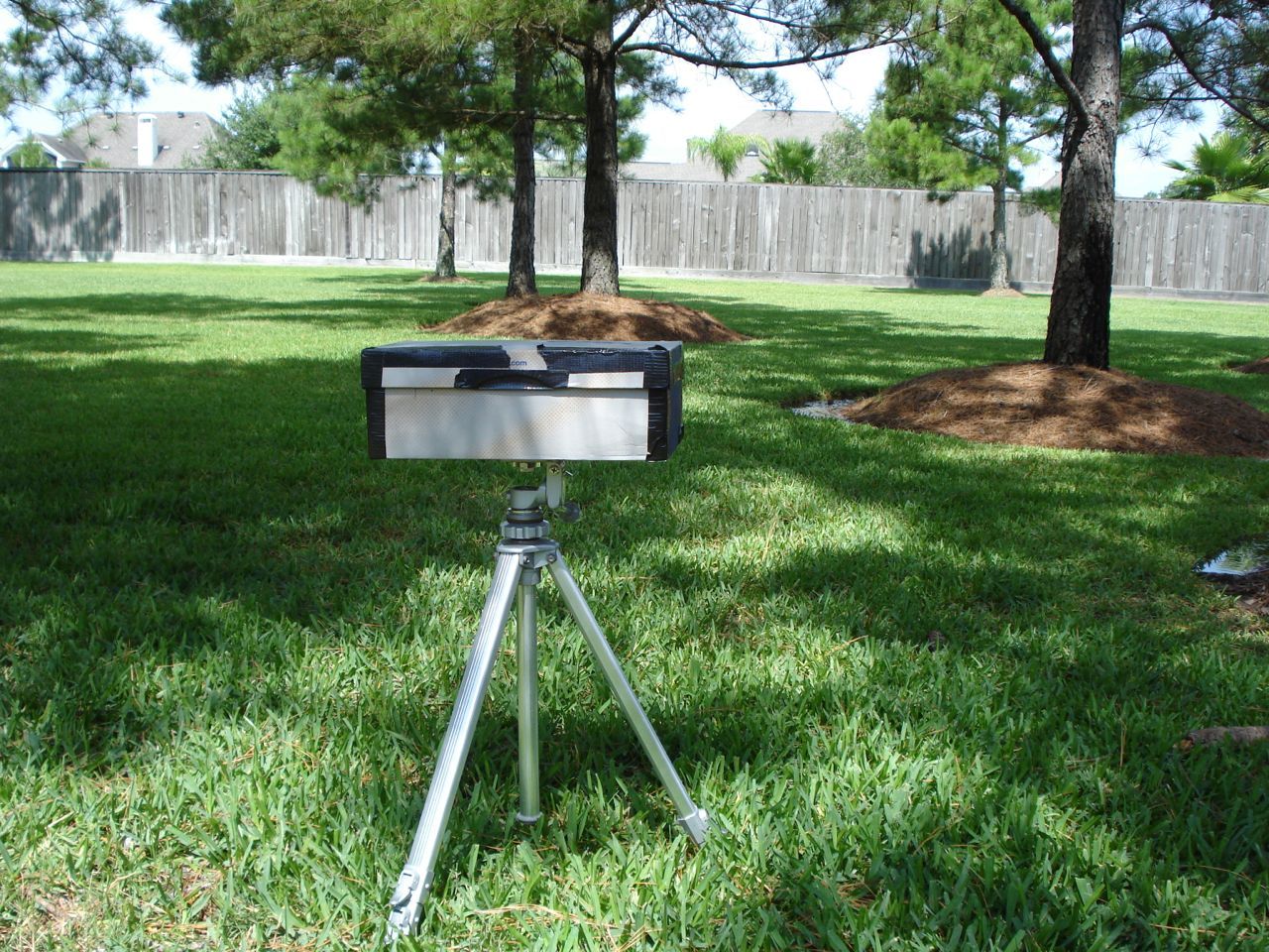 Shoebox Camera : 7 Steps (with Pictures) - Instructables