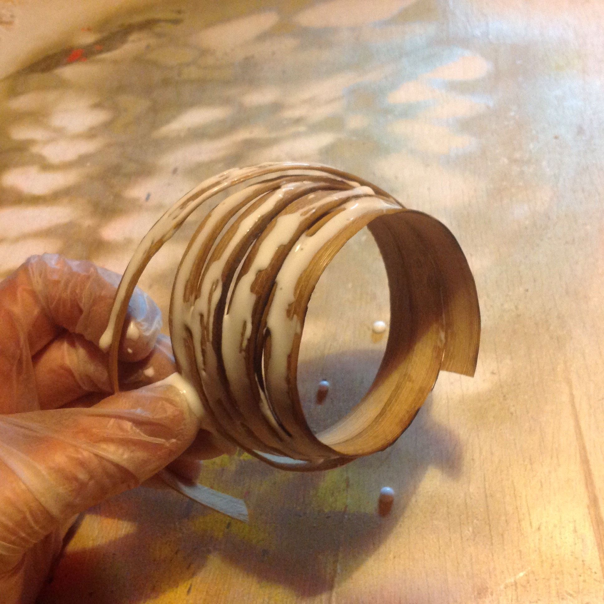 Incredible Bamboo Bracelet : 8 Steps (with Pictures) - Instructables