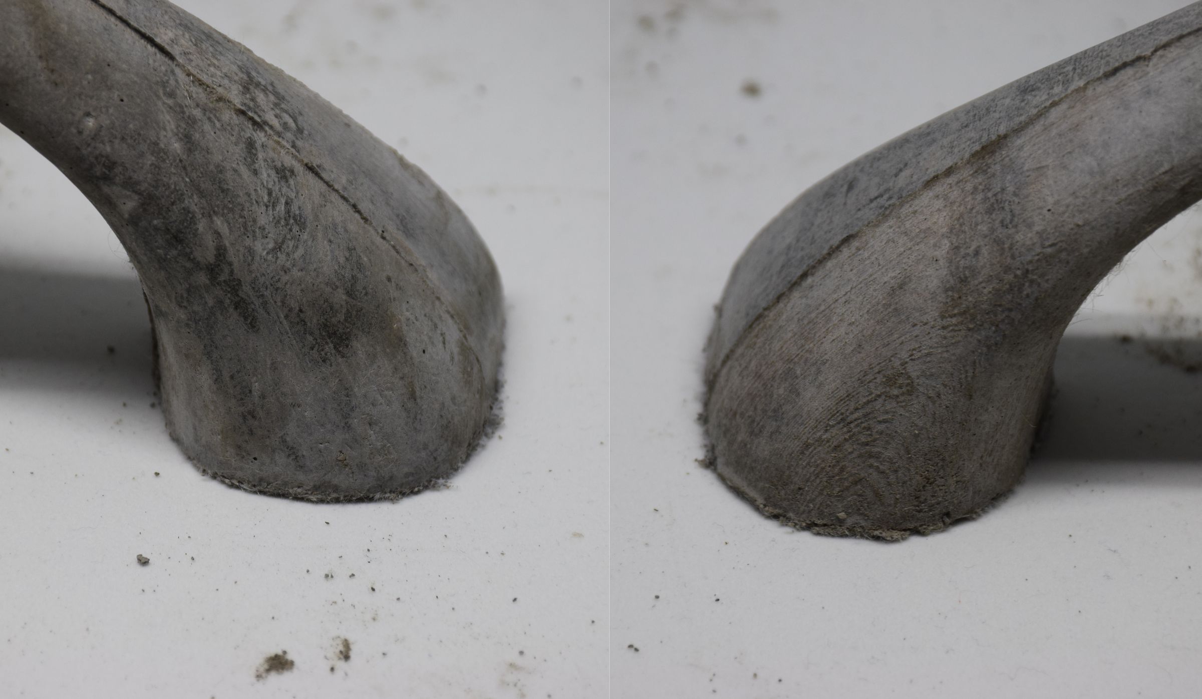 3D Printed Concrete Molds Part 2 : 13 Steps (with Pictures) - Instructables