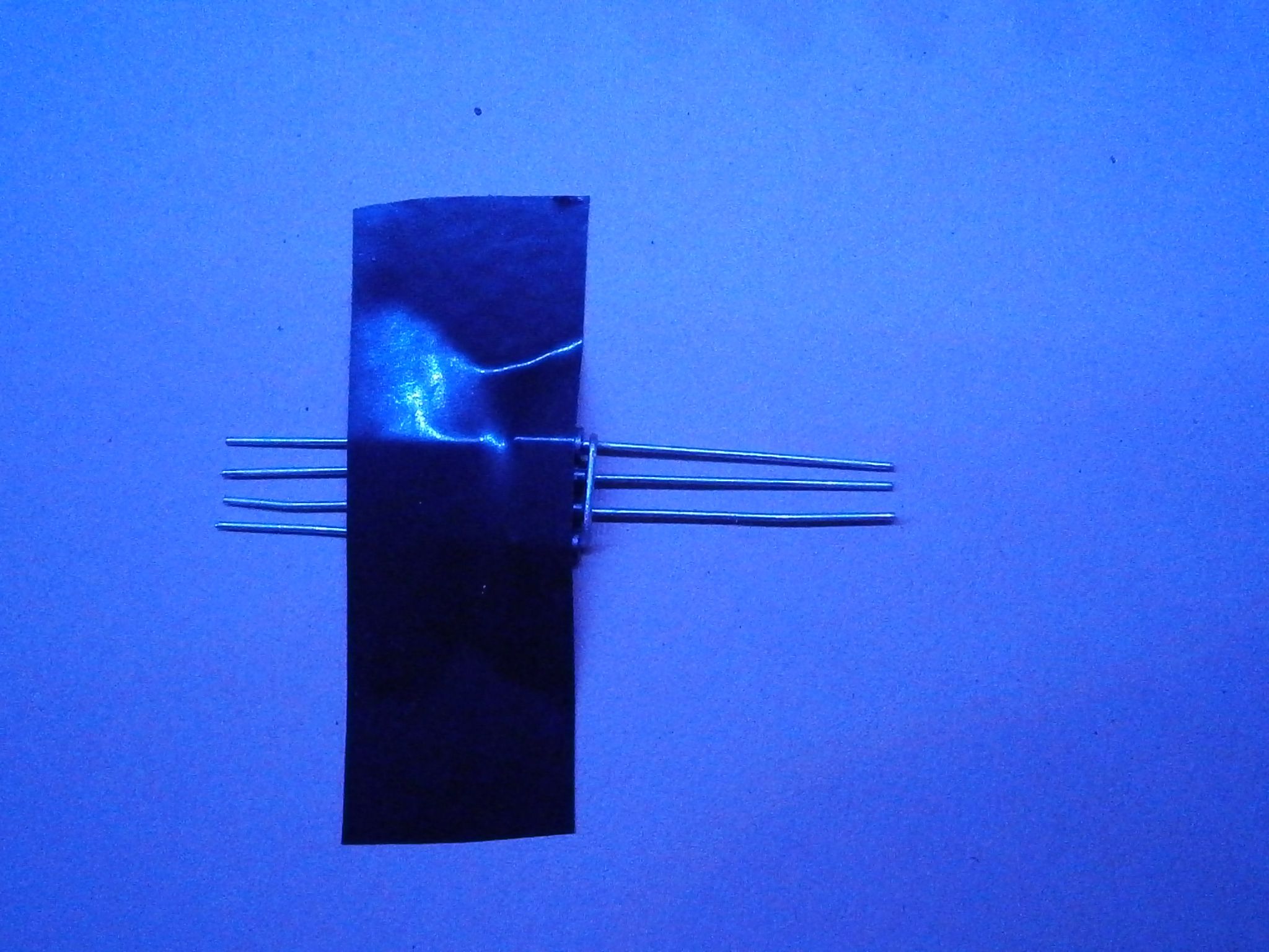 DIY BRIDGE RECTIFIER (BETTER LOOKING) - Instructables