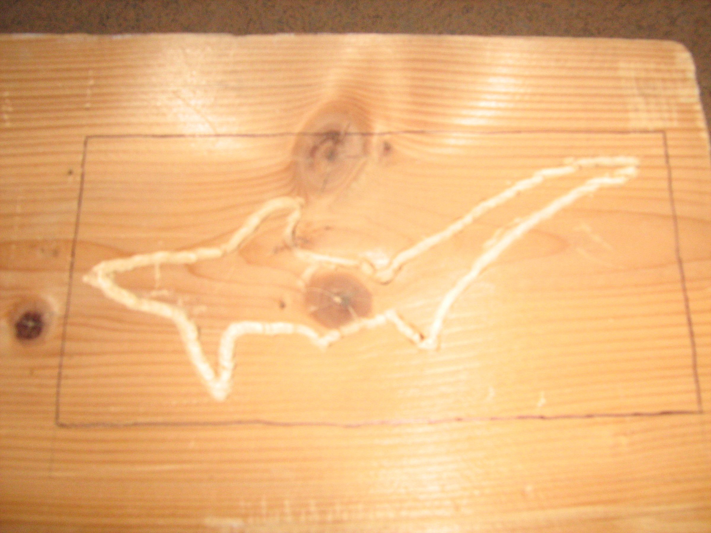Make Cool Designs in Wood : 4 Steps - Instructables