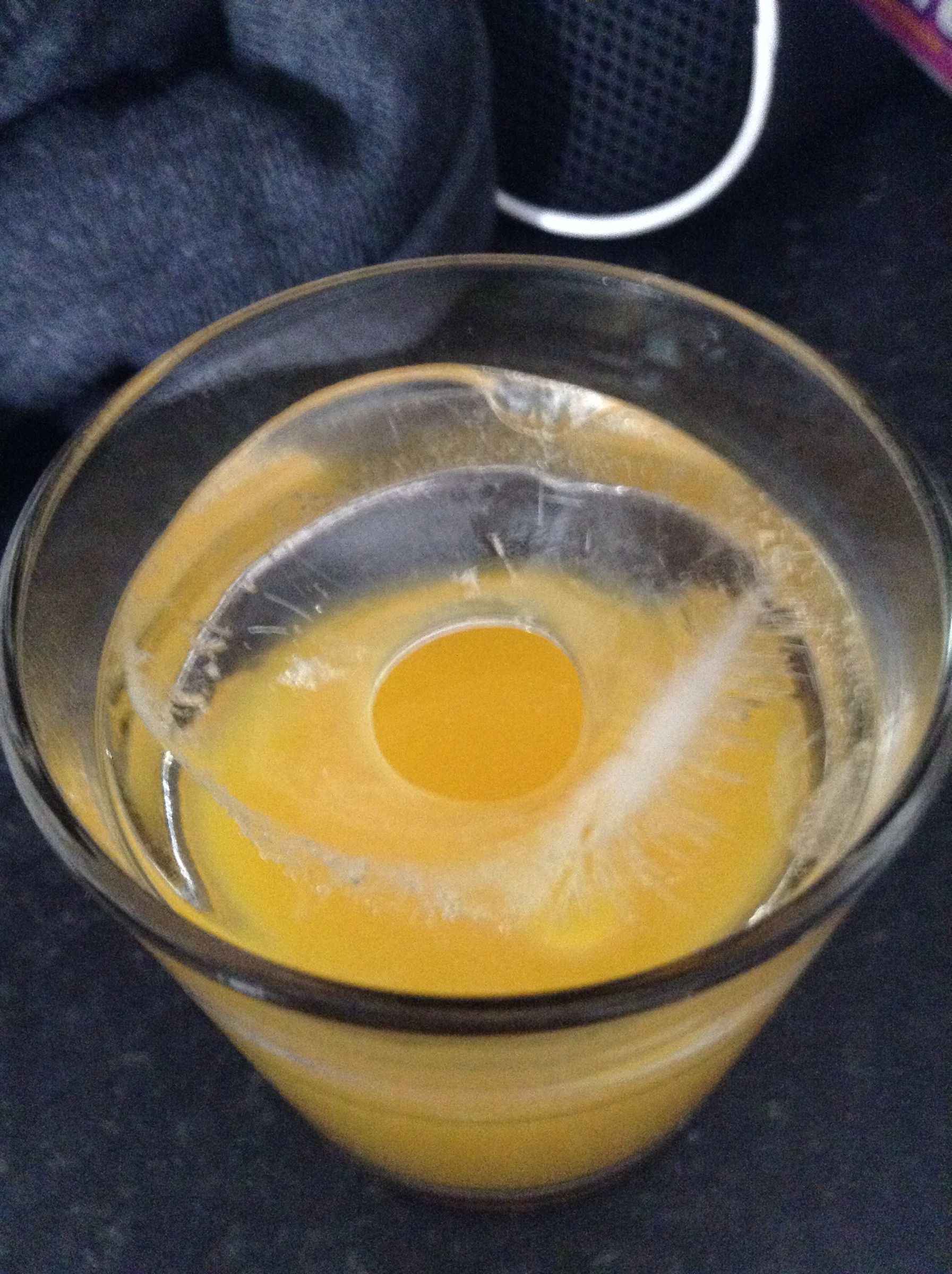 Topped Ice Volcano Glass : 7 Steps (with Pictures) - Instructables