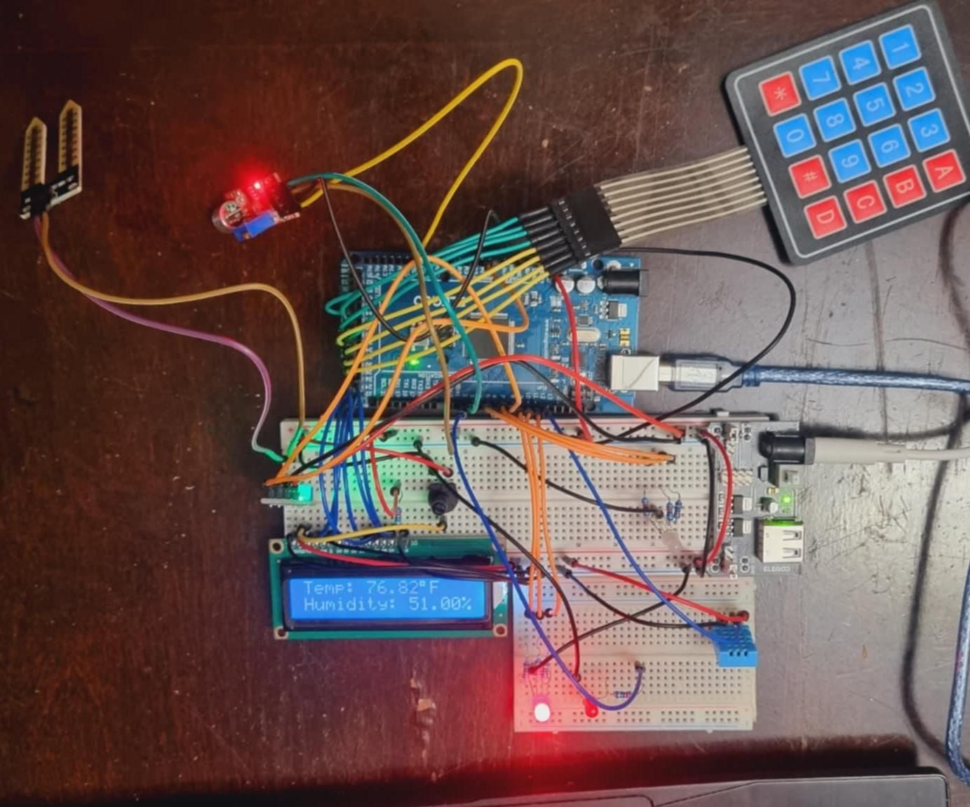 HabiBot V1.0 : 9 Steps (with Pictures) - Instructables