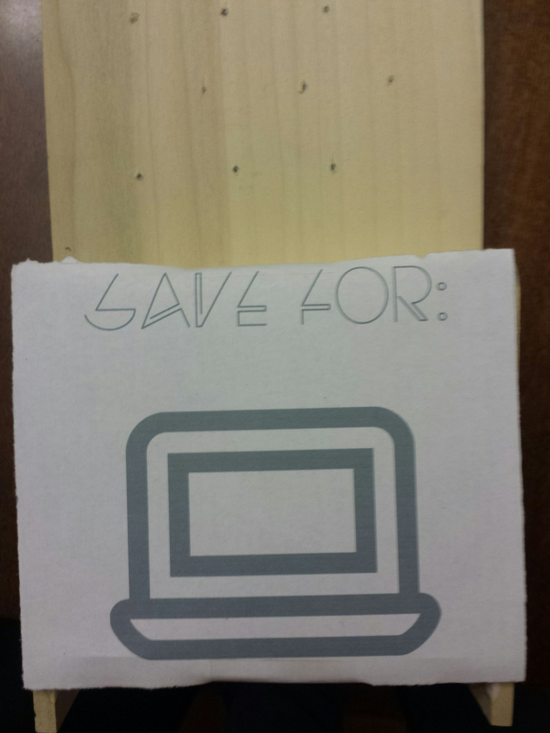 How to Make a Coin Bank : 9 Steps (with Pictures) - Instructables