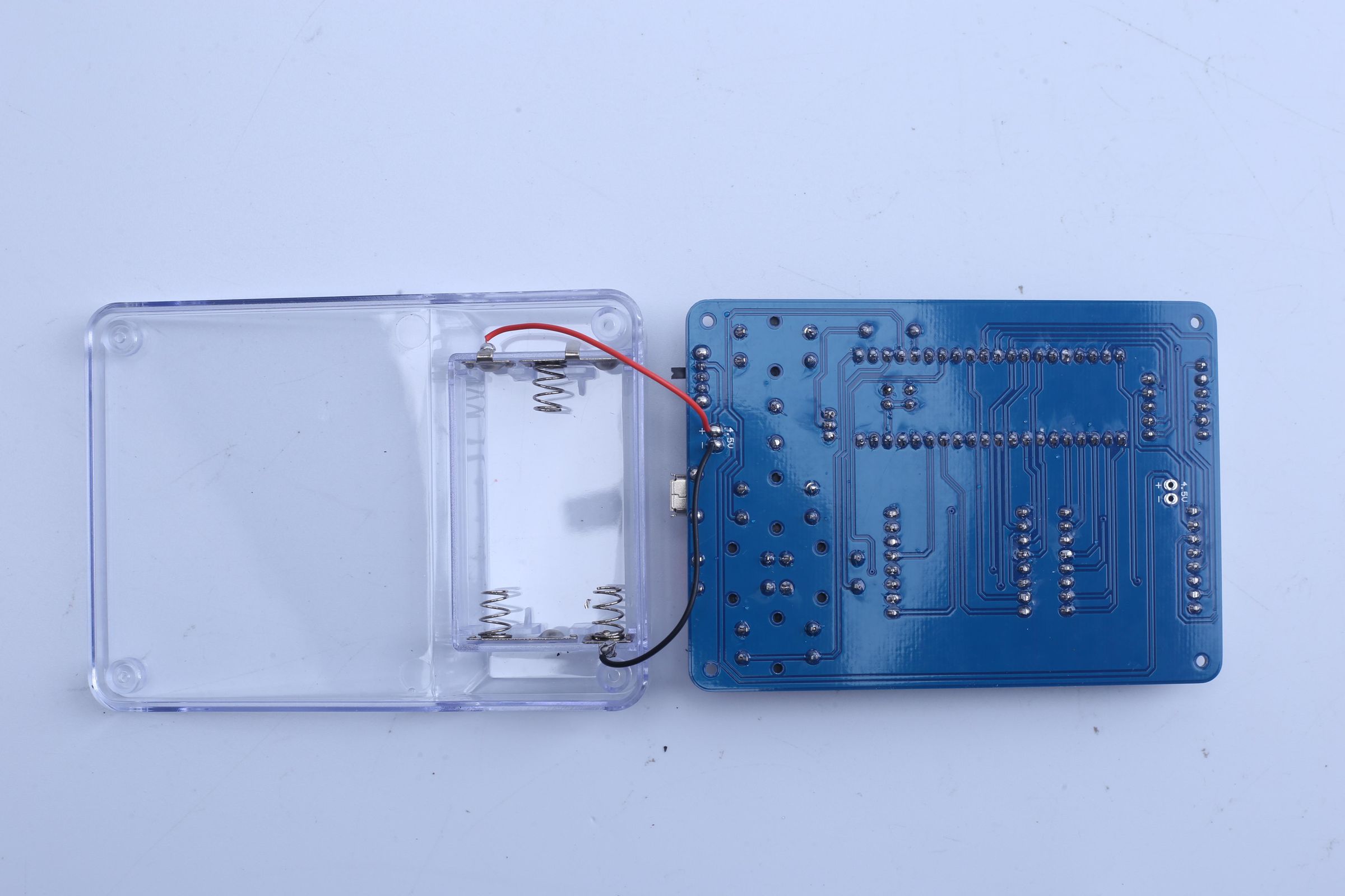 DIY Game Soldering Kit : 20 Steps (with Pictures) - Instructables