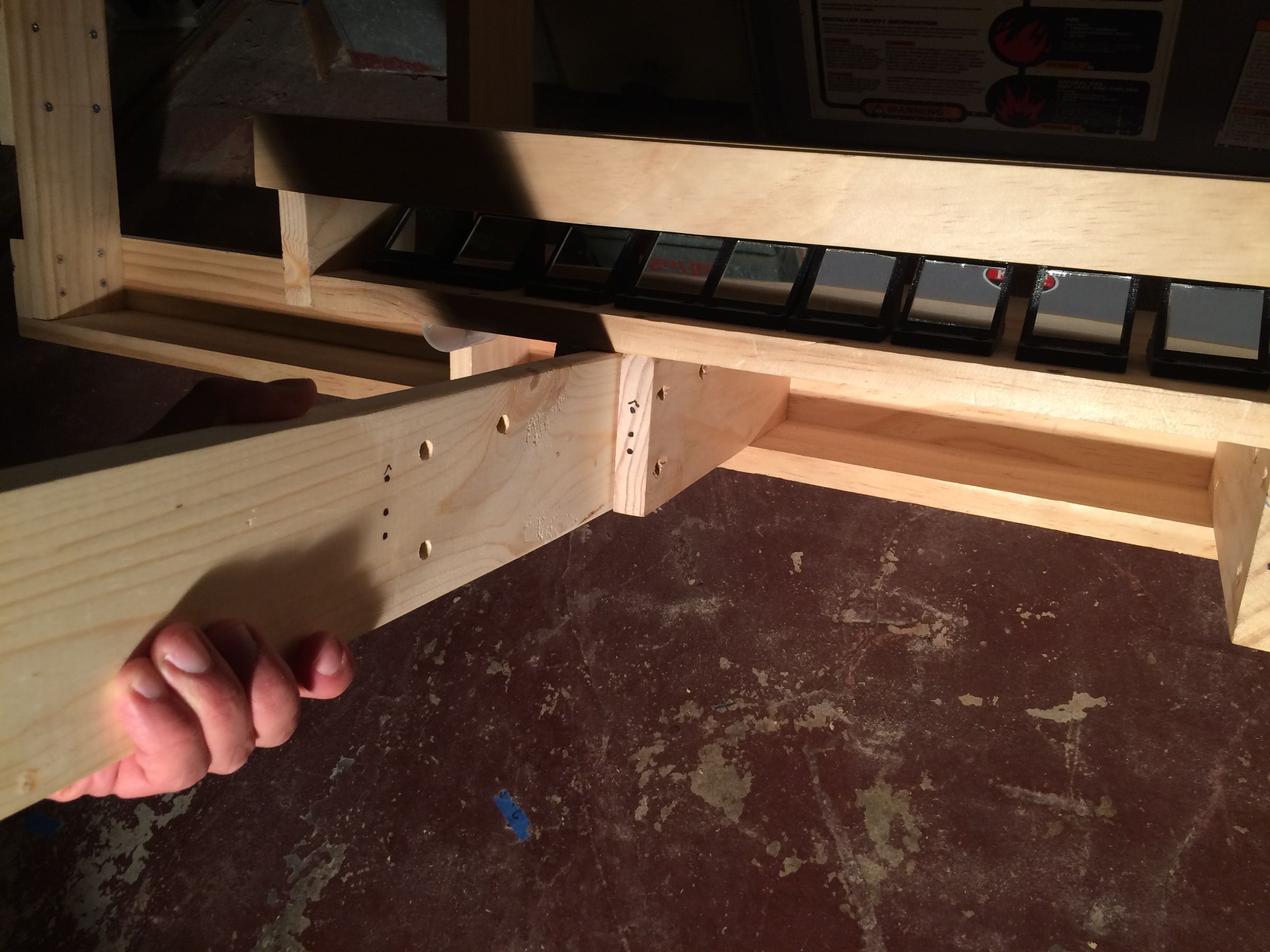 13 Note MIDI Laser Harp : 6 Steps (with Pictures) - Instructables