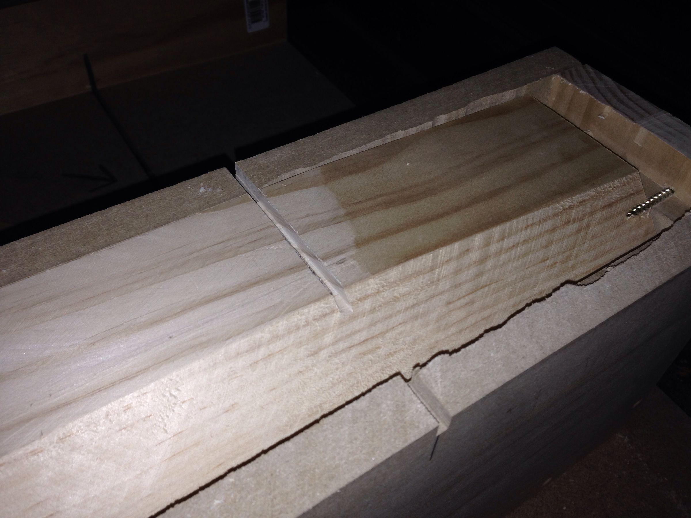 Make Tapered Legs From a 2x4 : 24 Steps (with Pictures) - Instructables