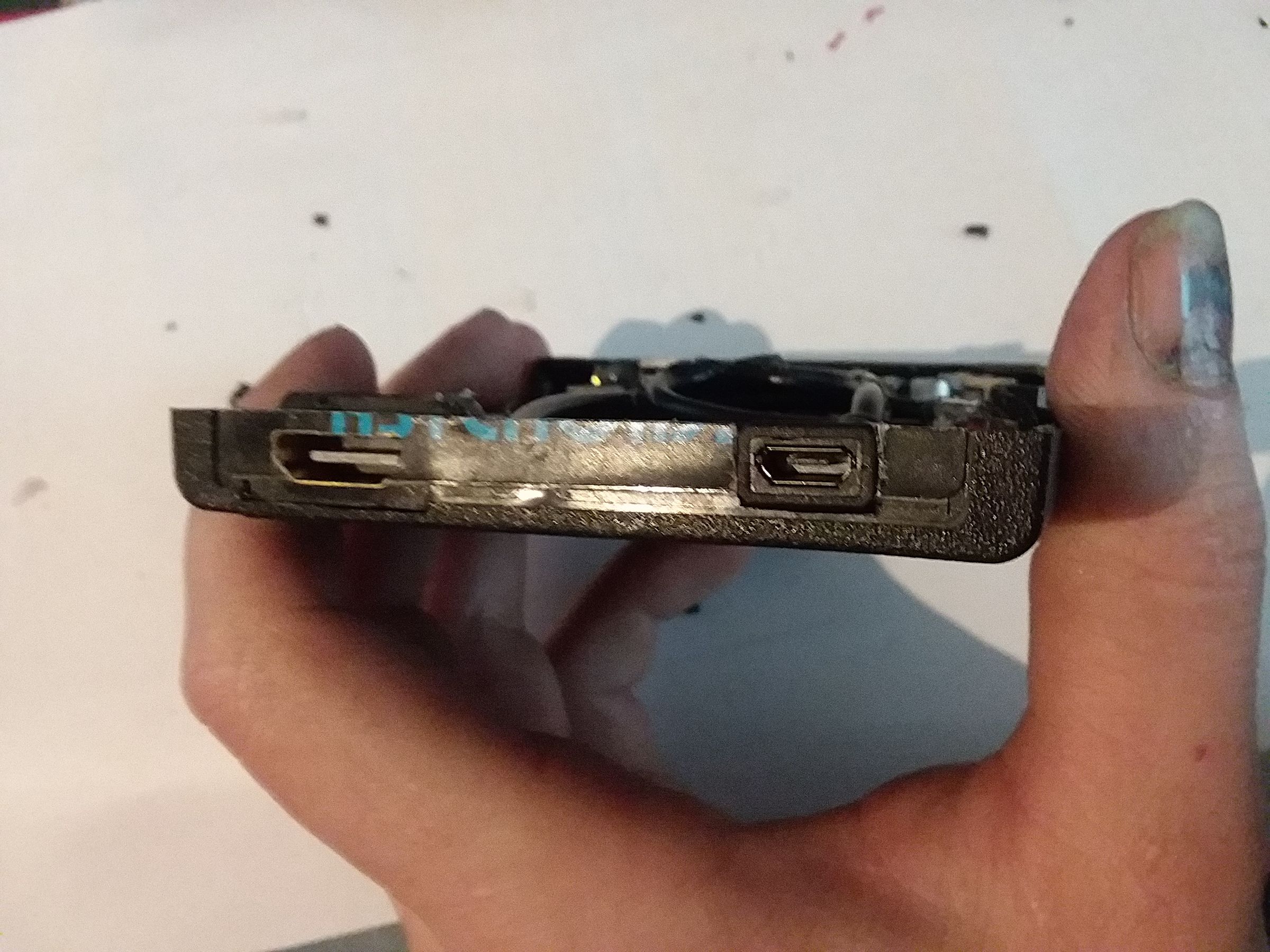 Atari Retropie Console : 7 Steps (with Pictures) - Instructables