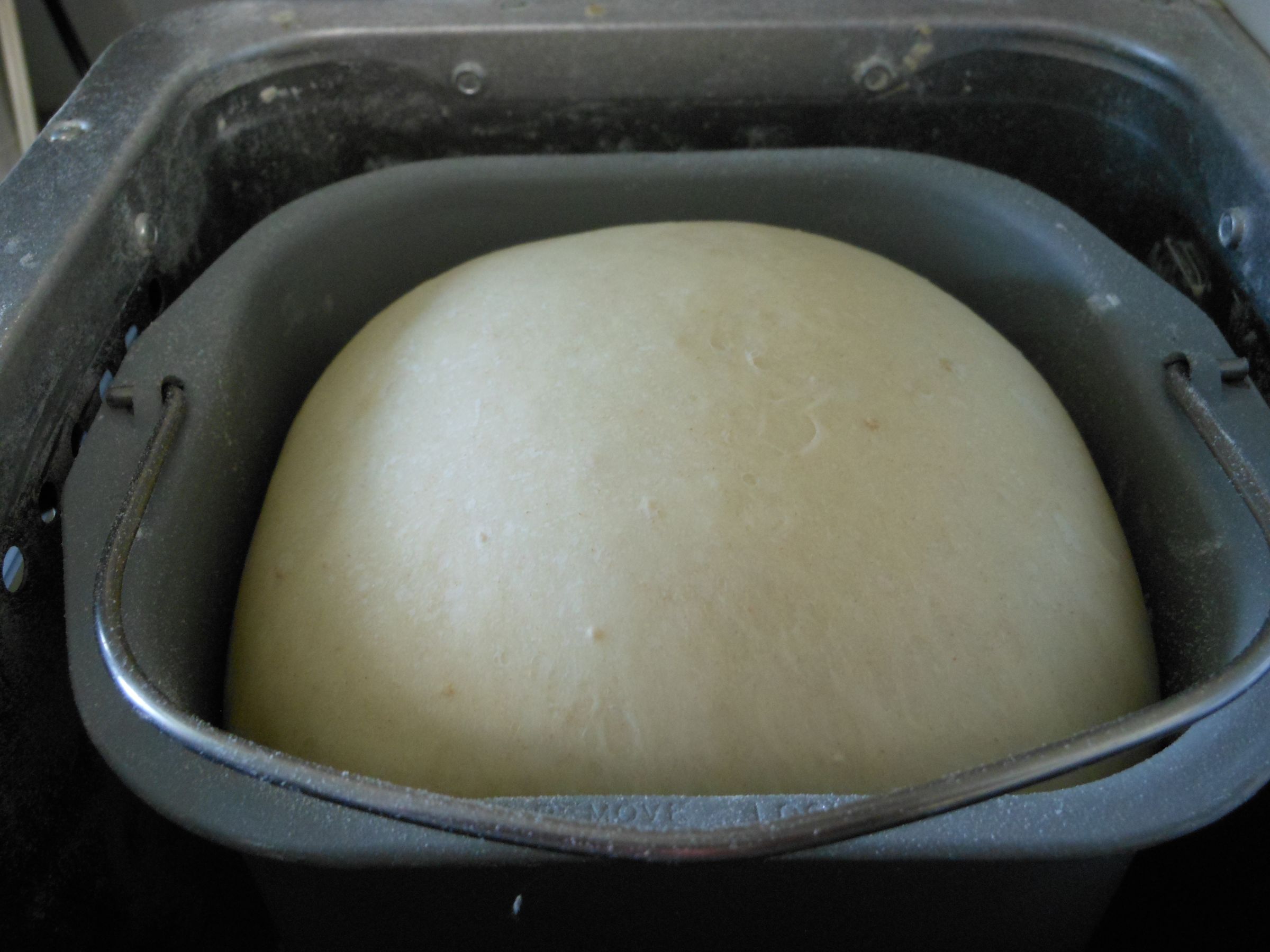 Bread Machine French Bread : 17 Steps (with Pictures) - Instructables
