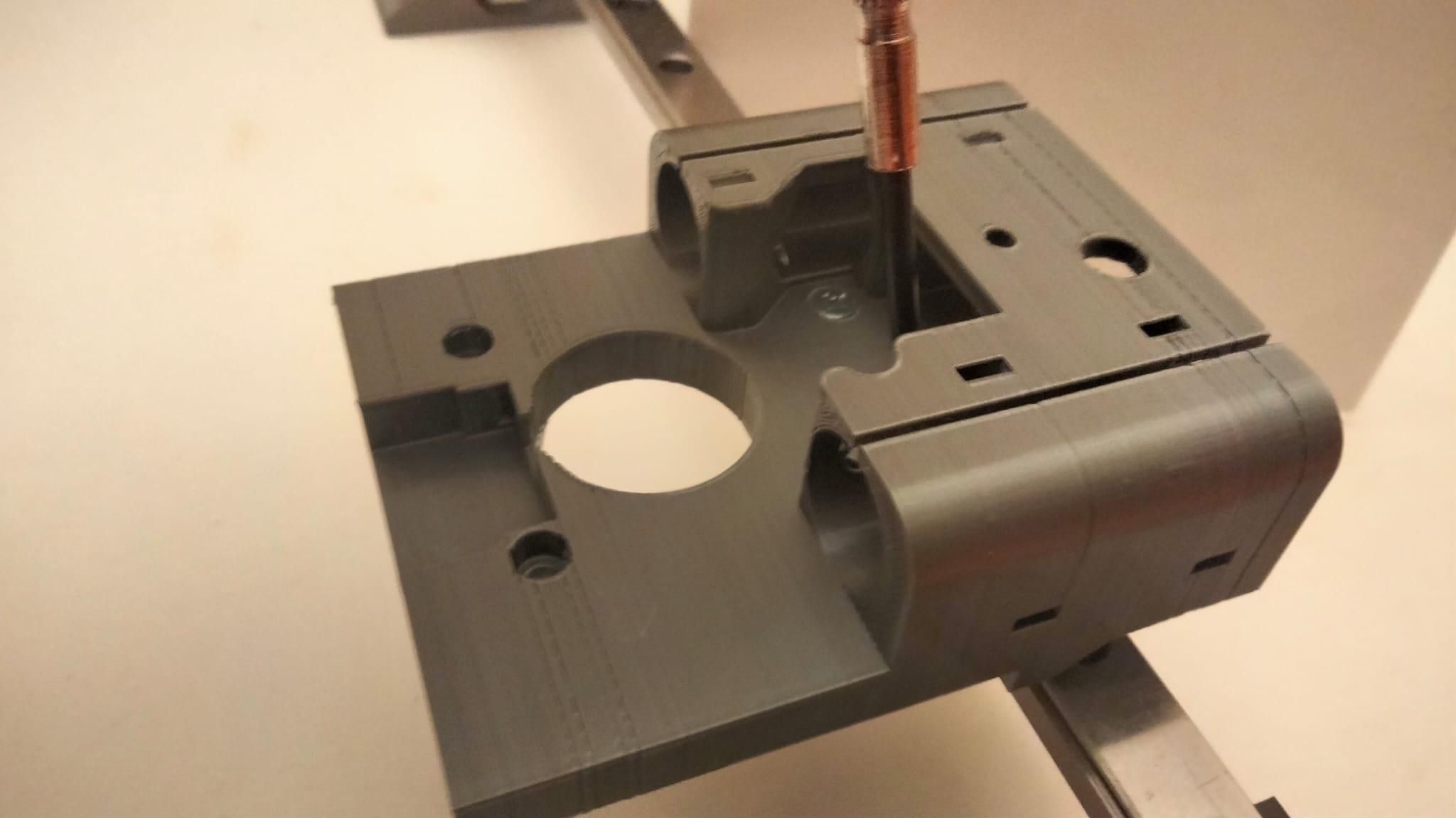 Art Meets Technology: Create a CNC DrawingBot Using Arduino! : 25 Steps ...