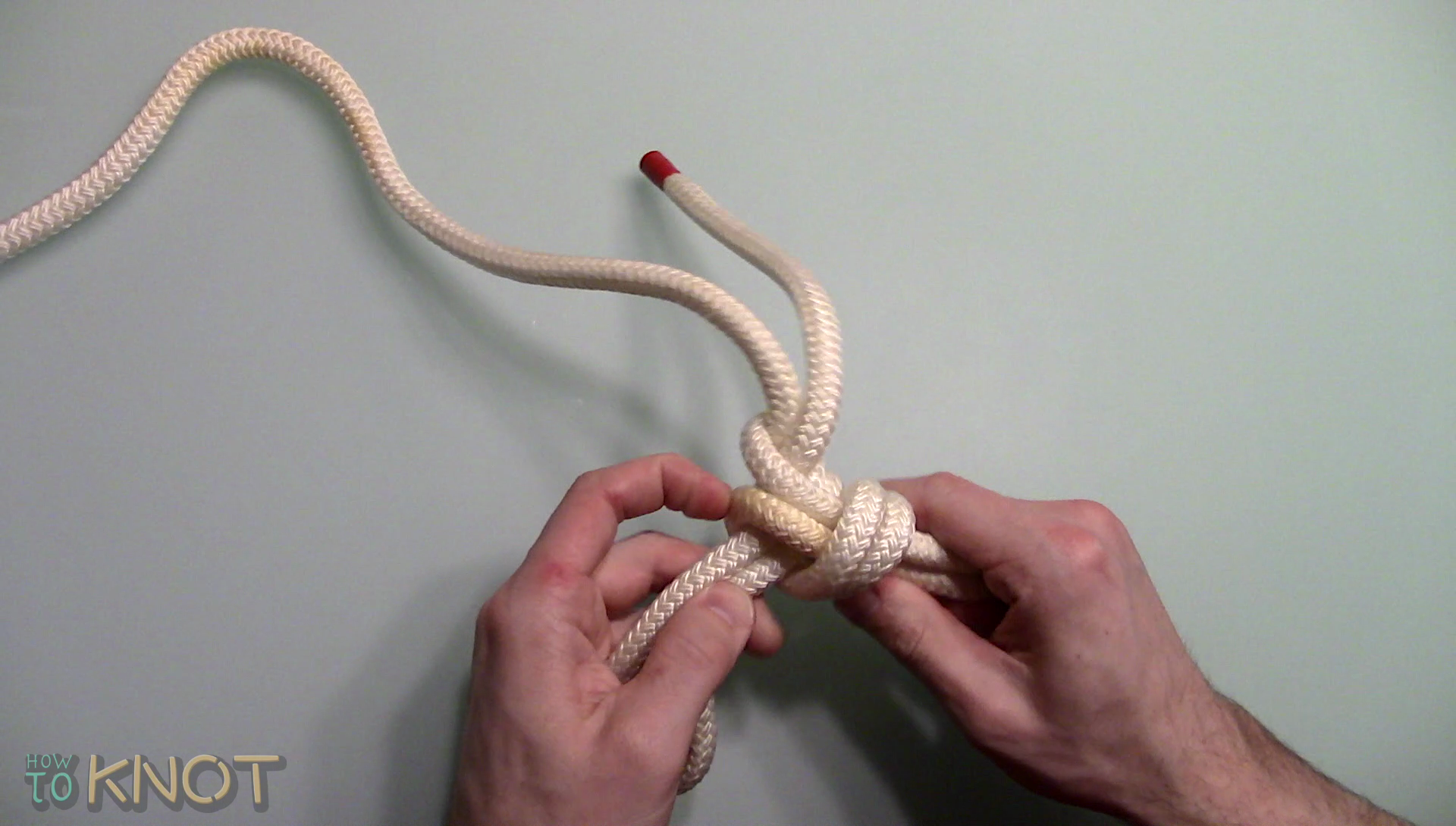 How to Tie a Three Part Crown - Instructables