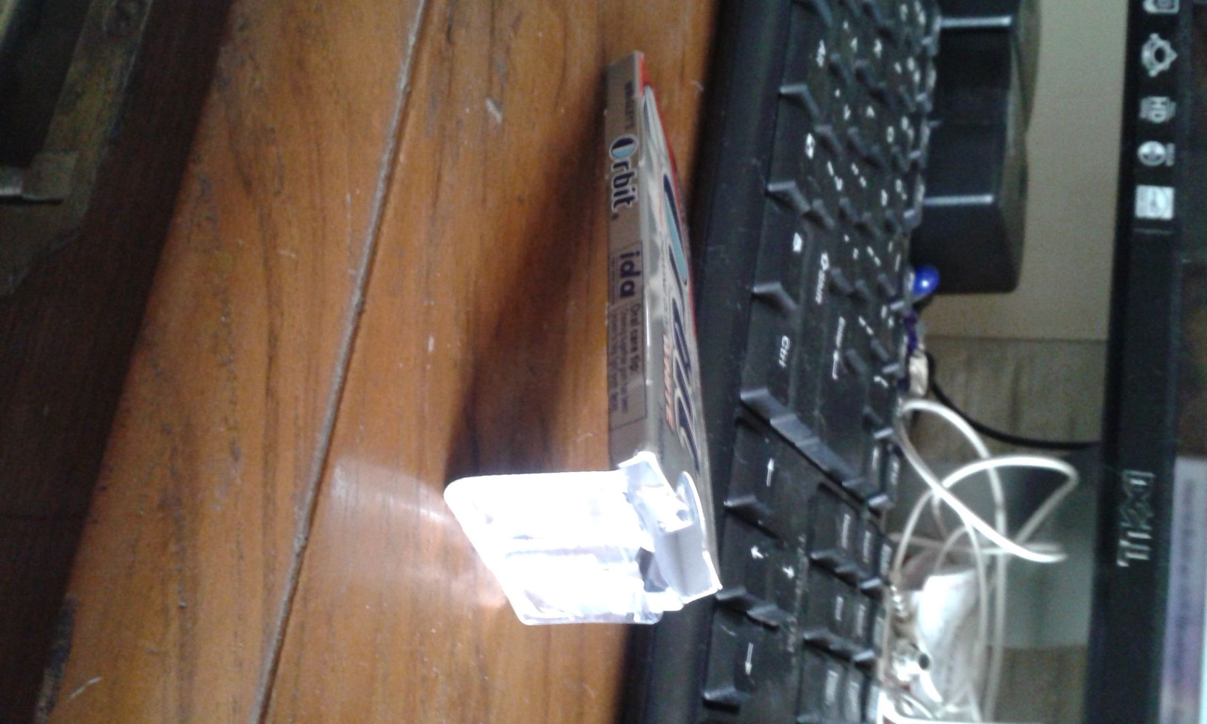 Cheap Orbit Phone Stand - Instructables