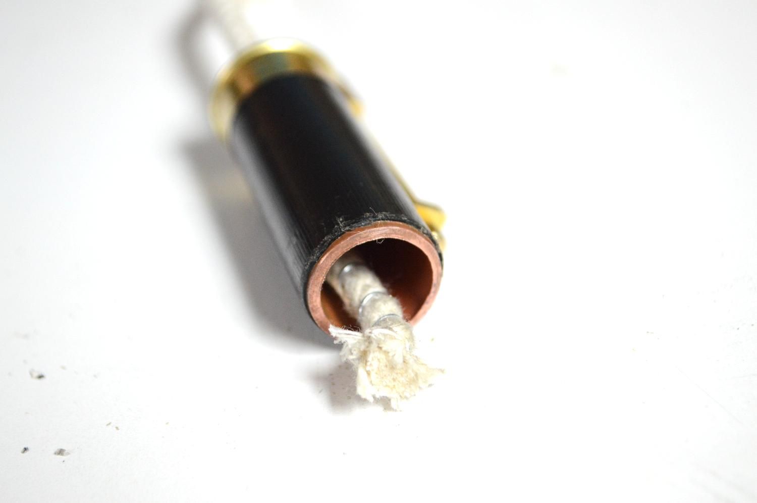 Shotgun Shell Lighter V3 : 13 Steps (with Pictures) - Instructables