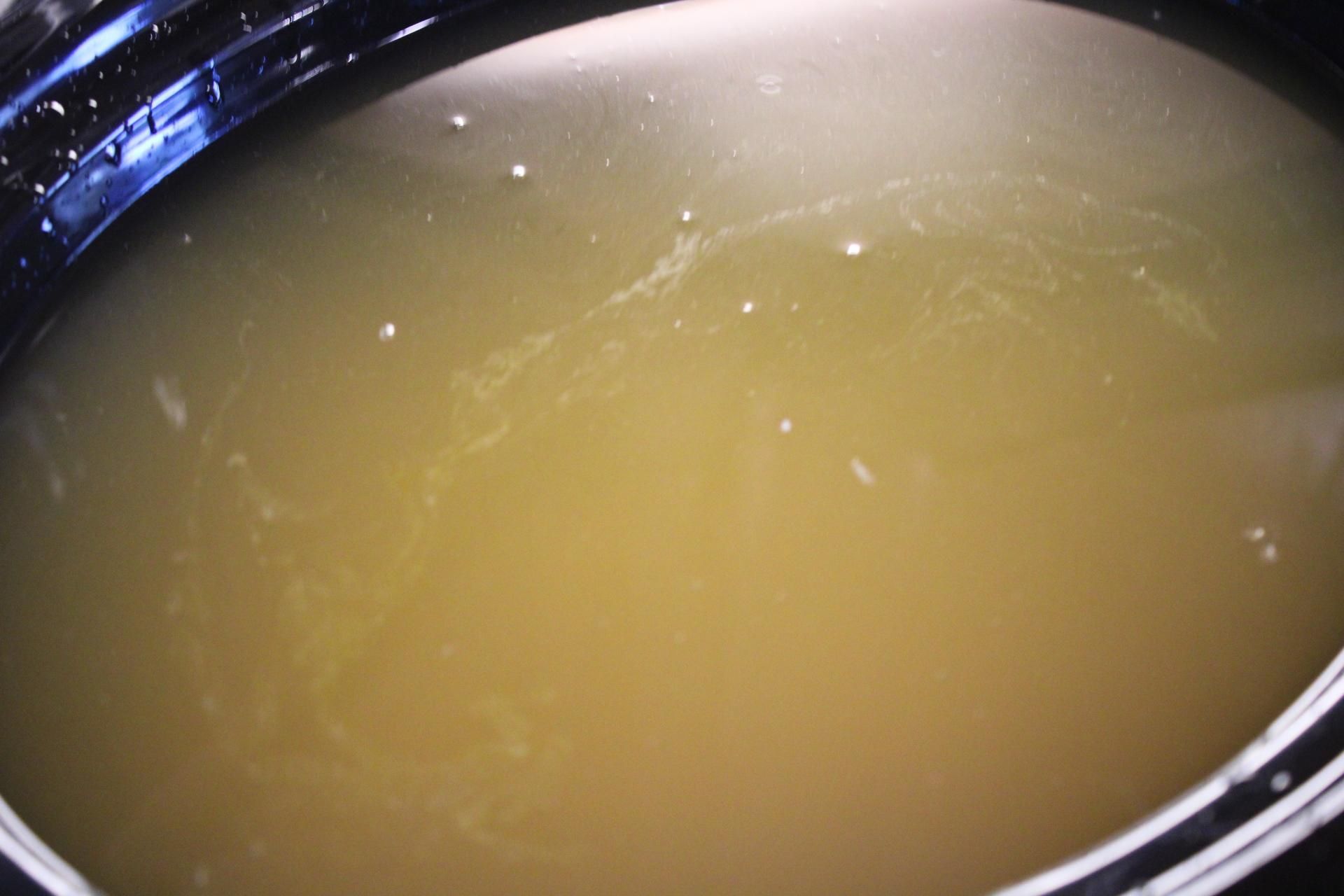 New Mexican Posole : 8 Steps (with Pictures) - Instructables