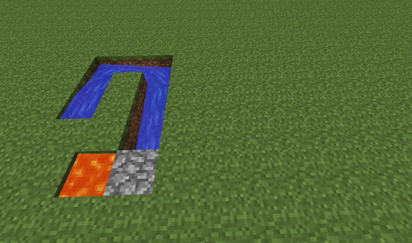 Cobblestone & Stone Generator(s) : 7 Steps - Instructables