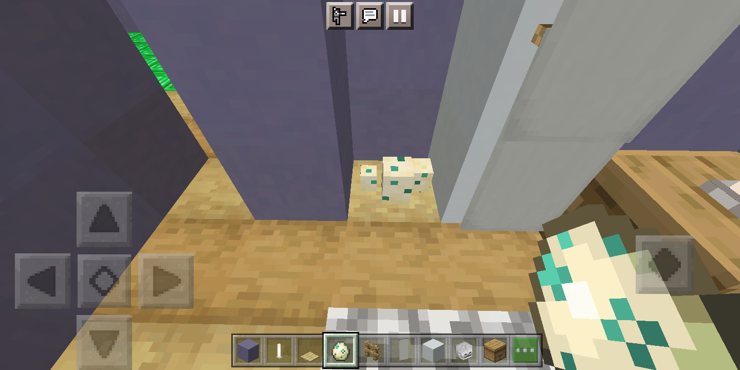 The Ultimate Guide to Furnishing Your House in Minecraft : 31 Steps ...