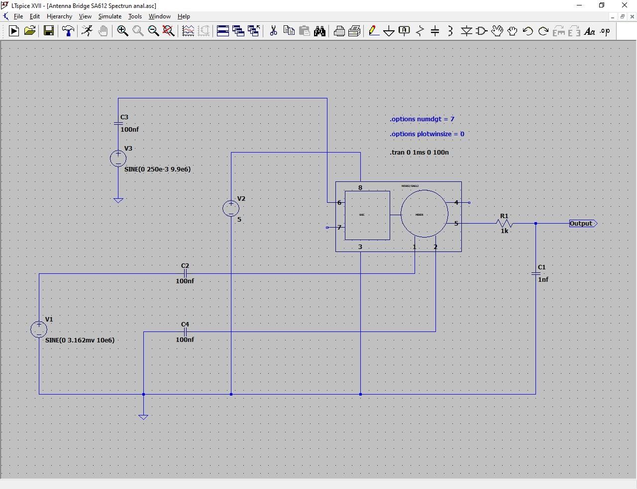Magnetic Loop Antenna Automated Tuner : 22 Steps (with Pictures ...